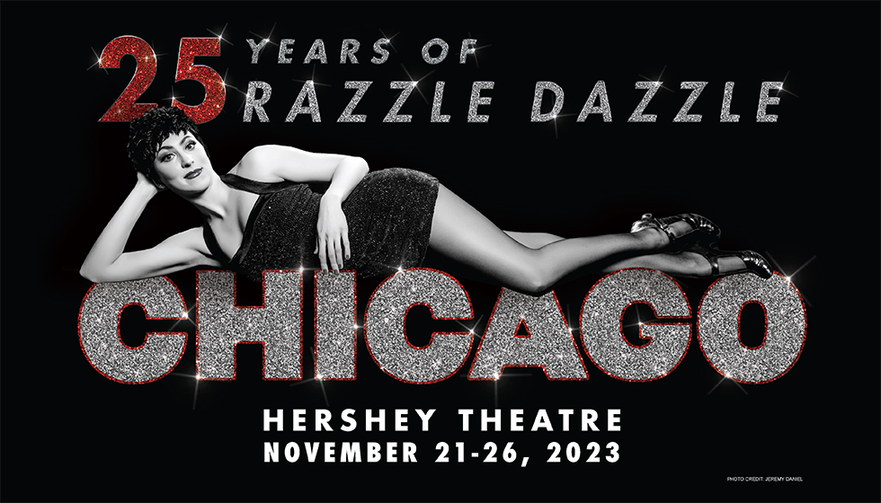 Guide To Thanksgiving Week 2023 in Hershey, PA