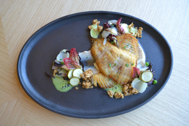 The Hotel Hershey Summer Dining Guide 2024