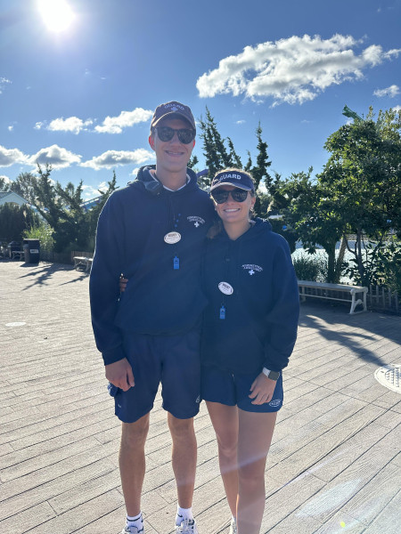 Hersheypark Hiring Event May 1, 2025