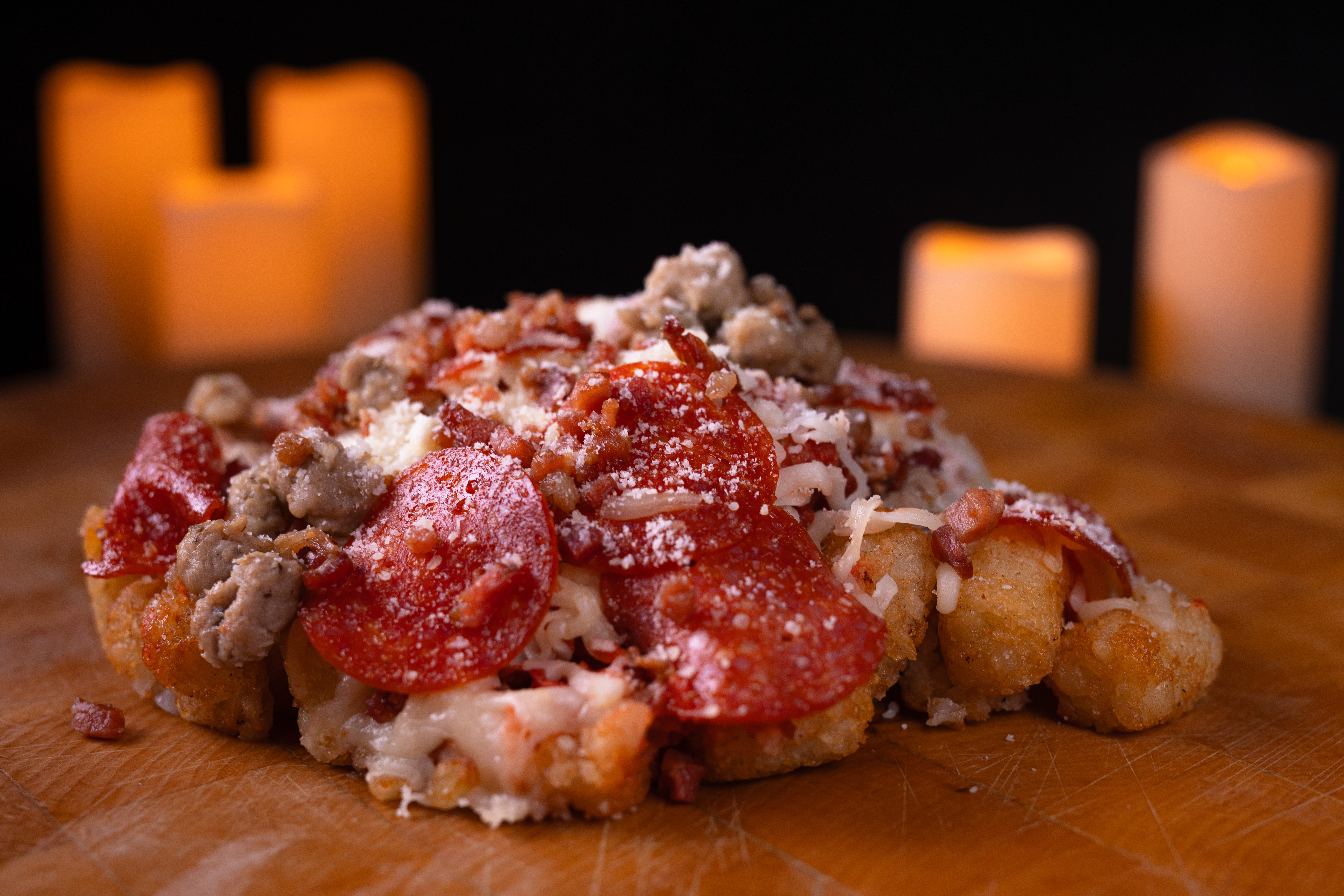 Hersheypark Halloween and Dark Nights Begin