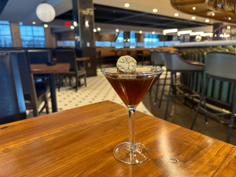 The Chocolatier Restaurant Debuts New Winter 2025 Menu