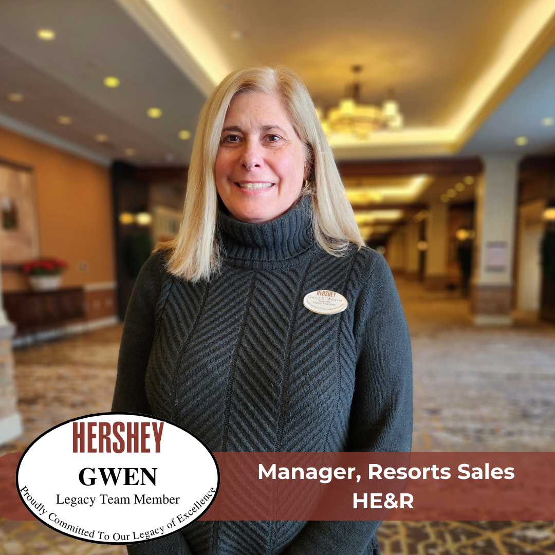 HE&R Team Members Recognized for 25-Year Legacy Milestone