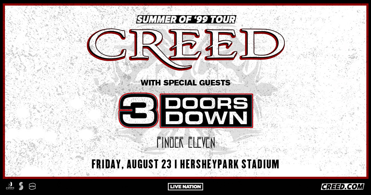 2024 Hersheypark Stadium Summer Concert Series Continues