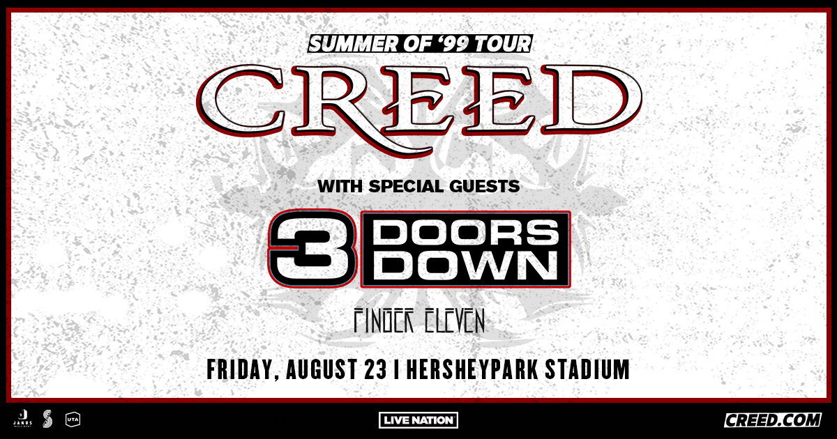 2024 Hersheypark Stadium Summer Concert Series Continues
