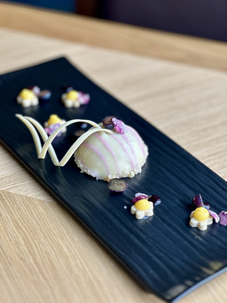 The Hotel Hershey Summer Dining Guide 2025
