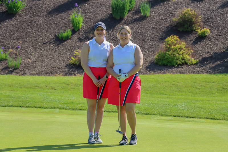 Women's Golf Month At Hershey Country Club