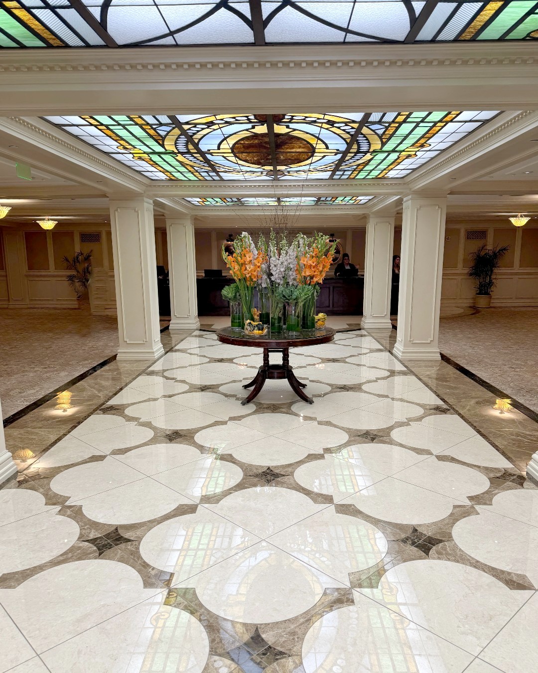 The Hotel Hershey Spring Guide 2025