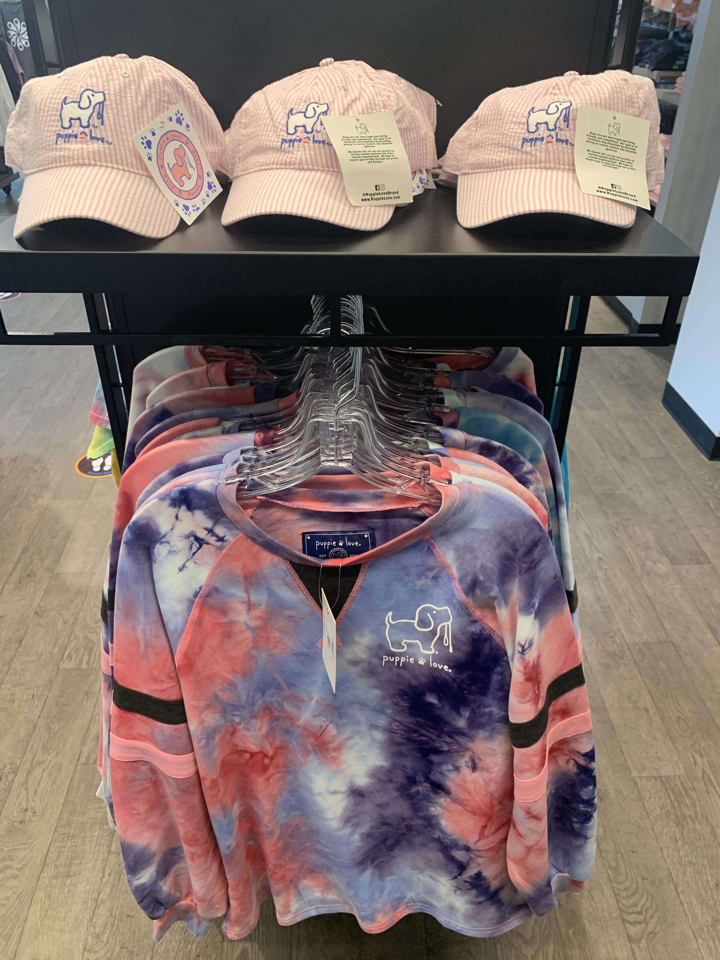 HP Collections | 2021 Retail Hersheypark