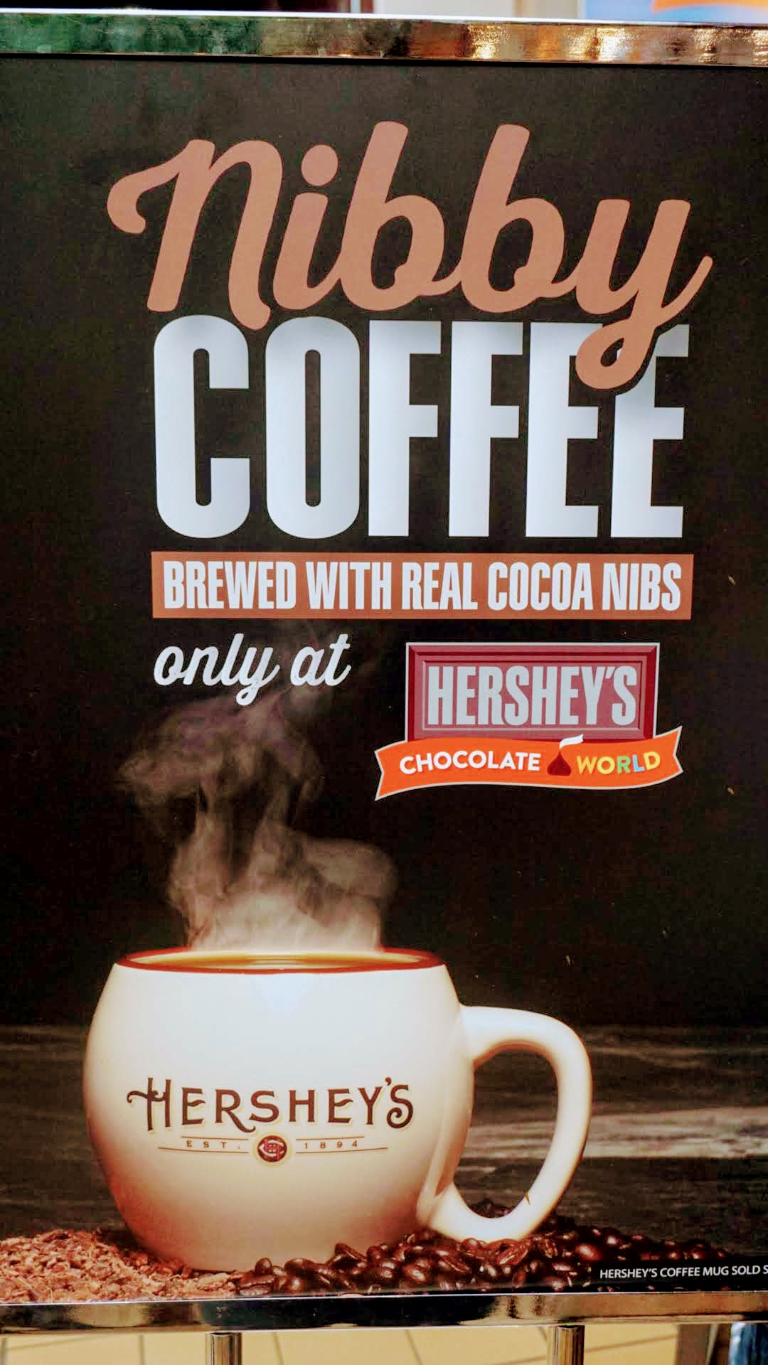 THE BEST COFFEE SPOTS IN HERSHEY