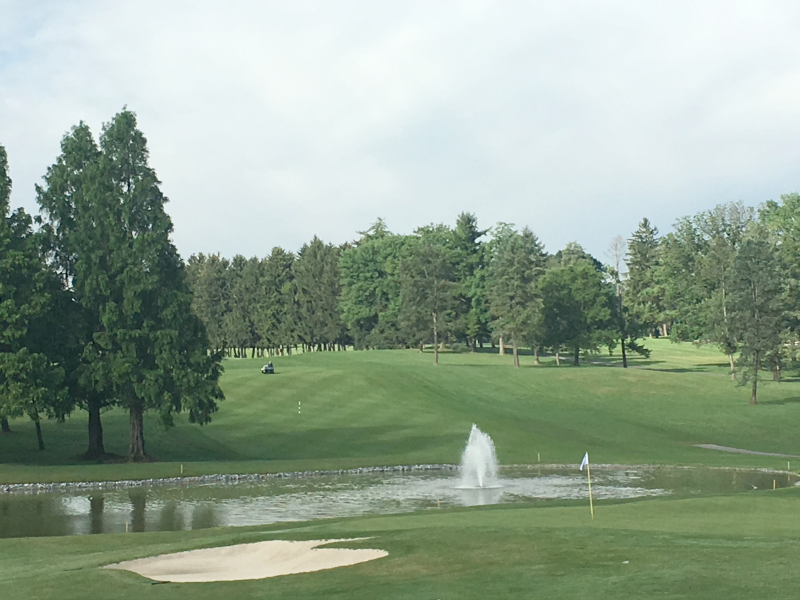HCC-Golf