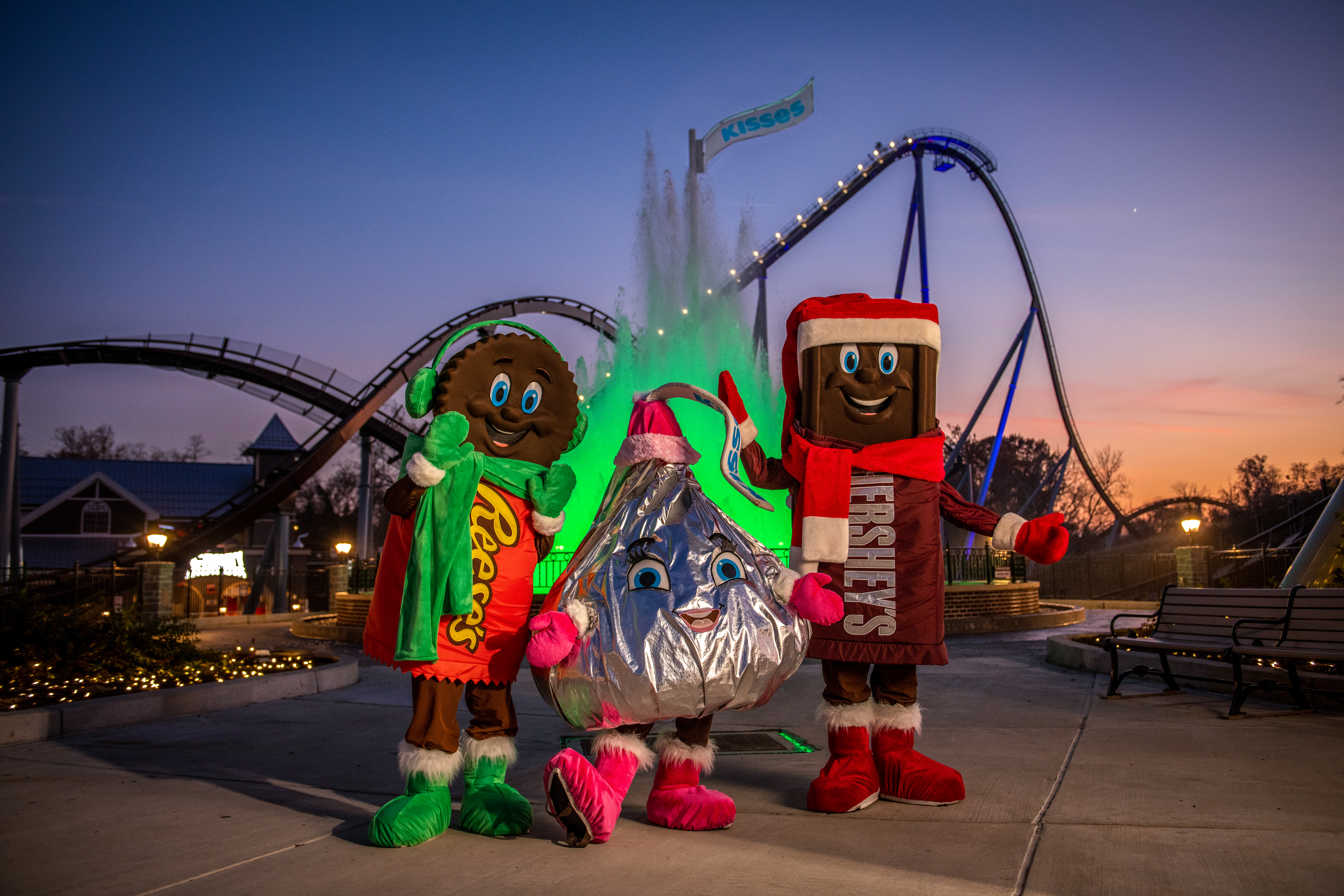 Things To Do in Hershey, PA in November 2023