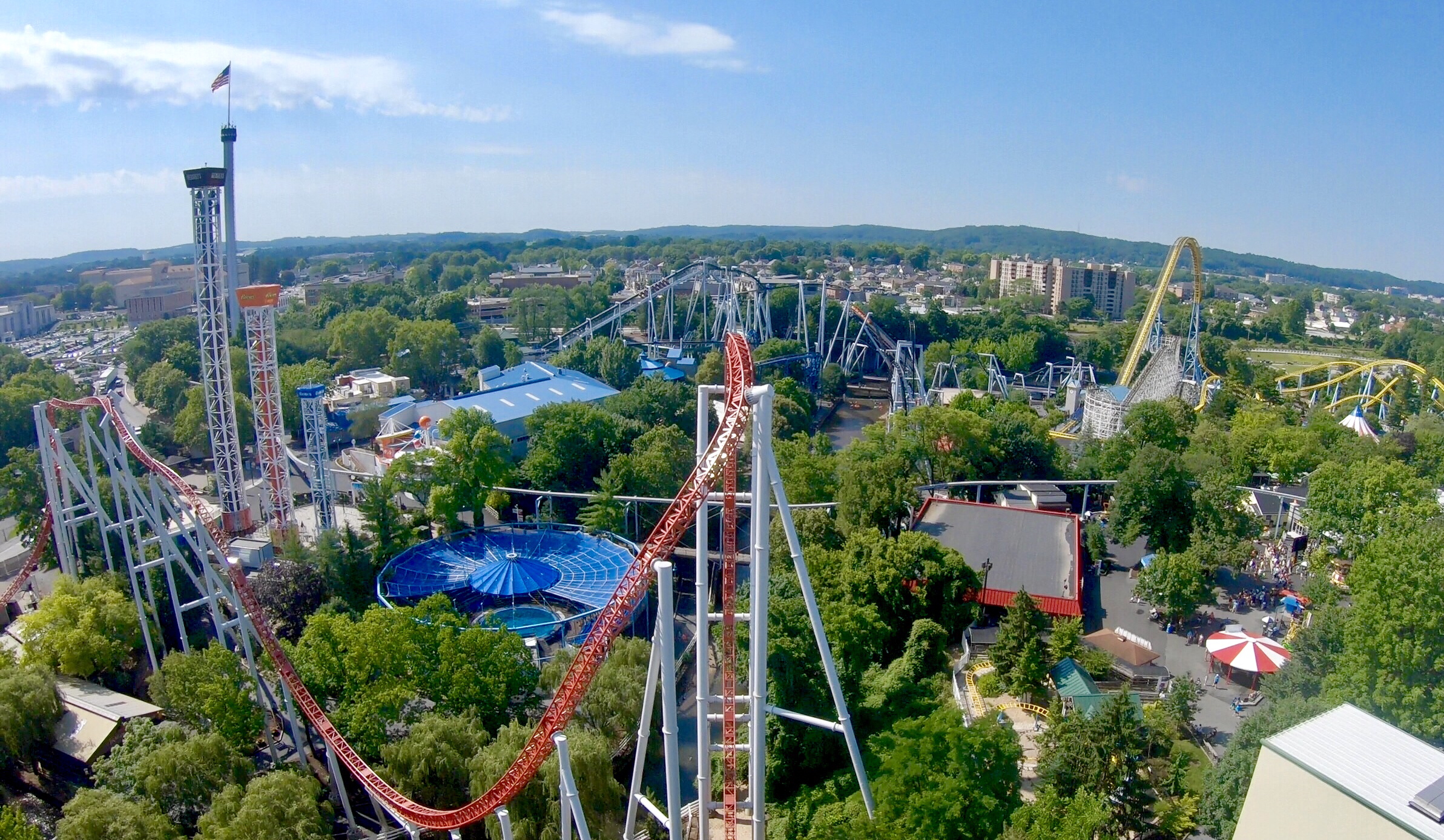 One Sweet Minute: Things to do in March 2020 in Hershey, PA