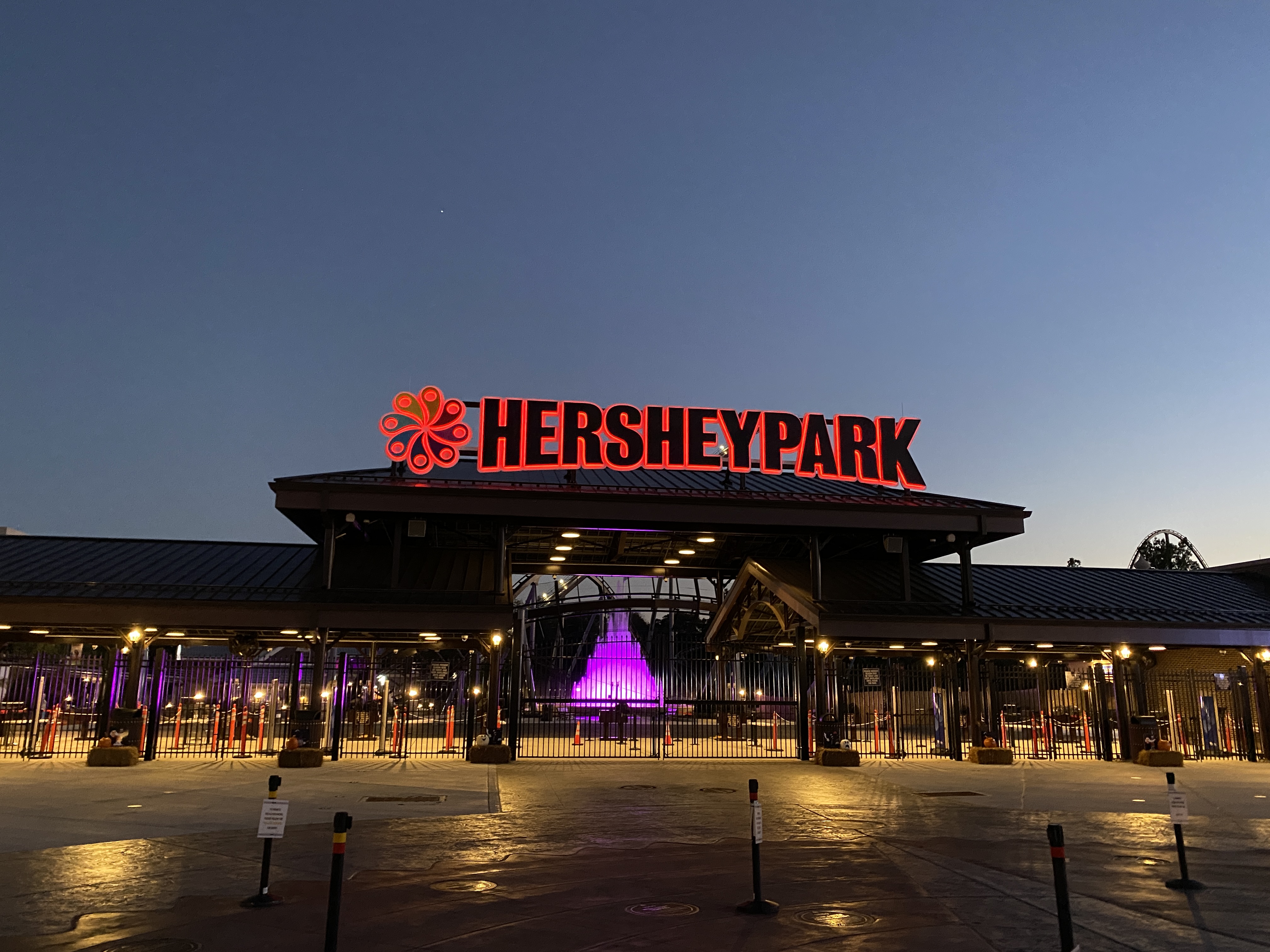 Historic First Year for Hershey's Chocolatetown
