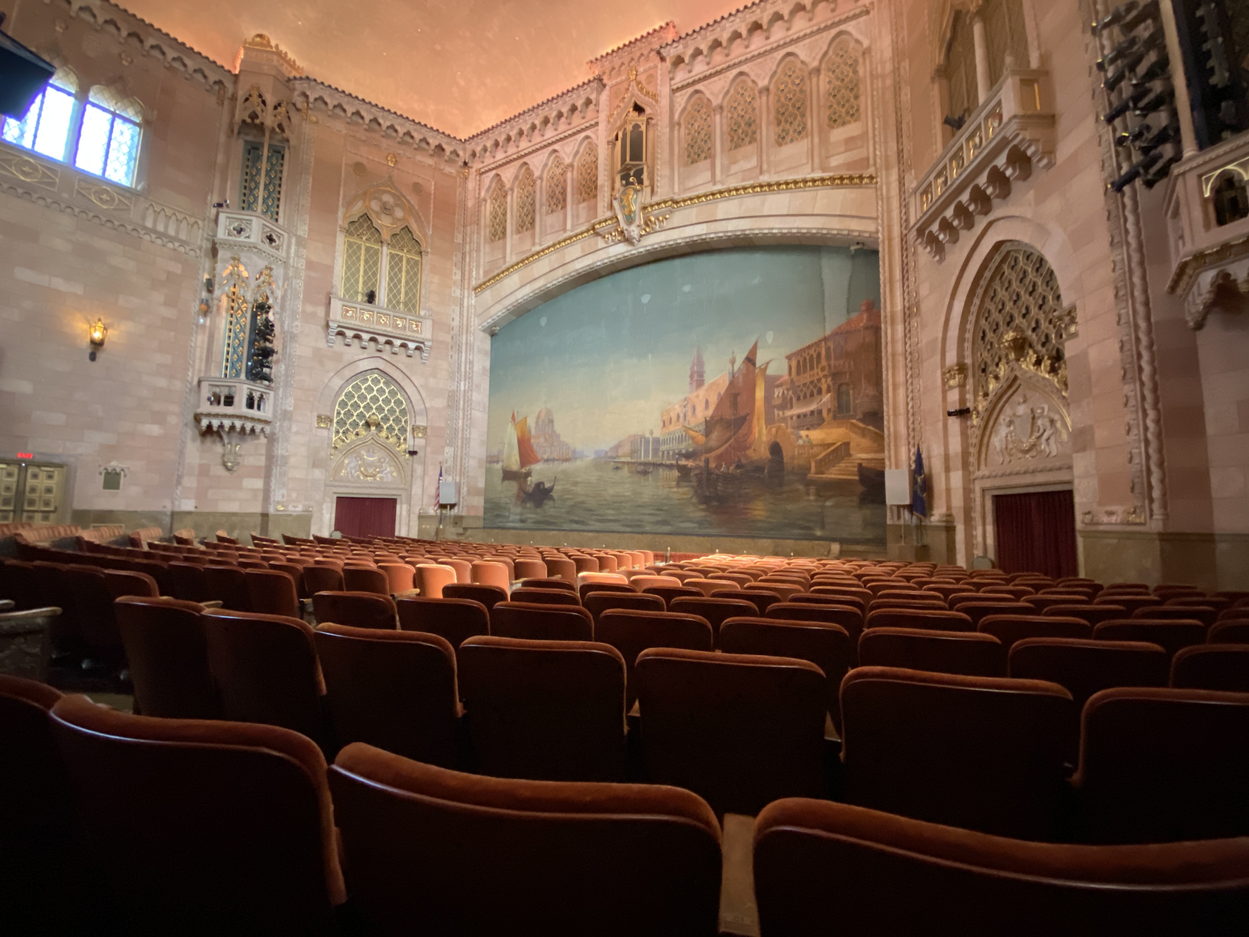 2022 Spring Entertainment In Hershey