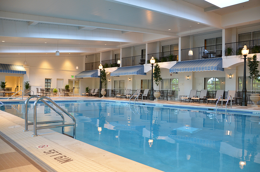 2023 Winter Spa Treatments in Hershey, PA