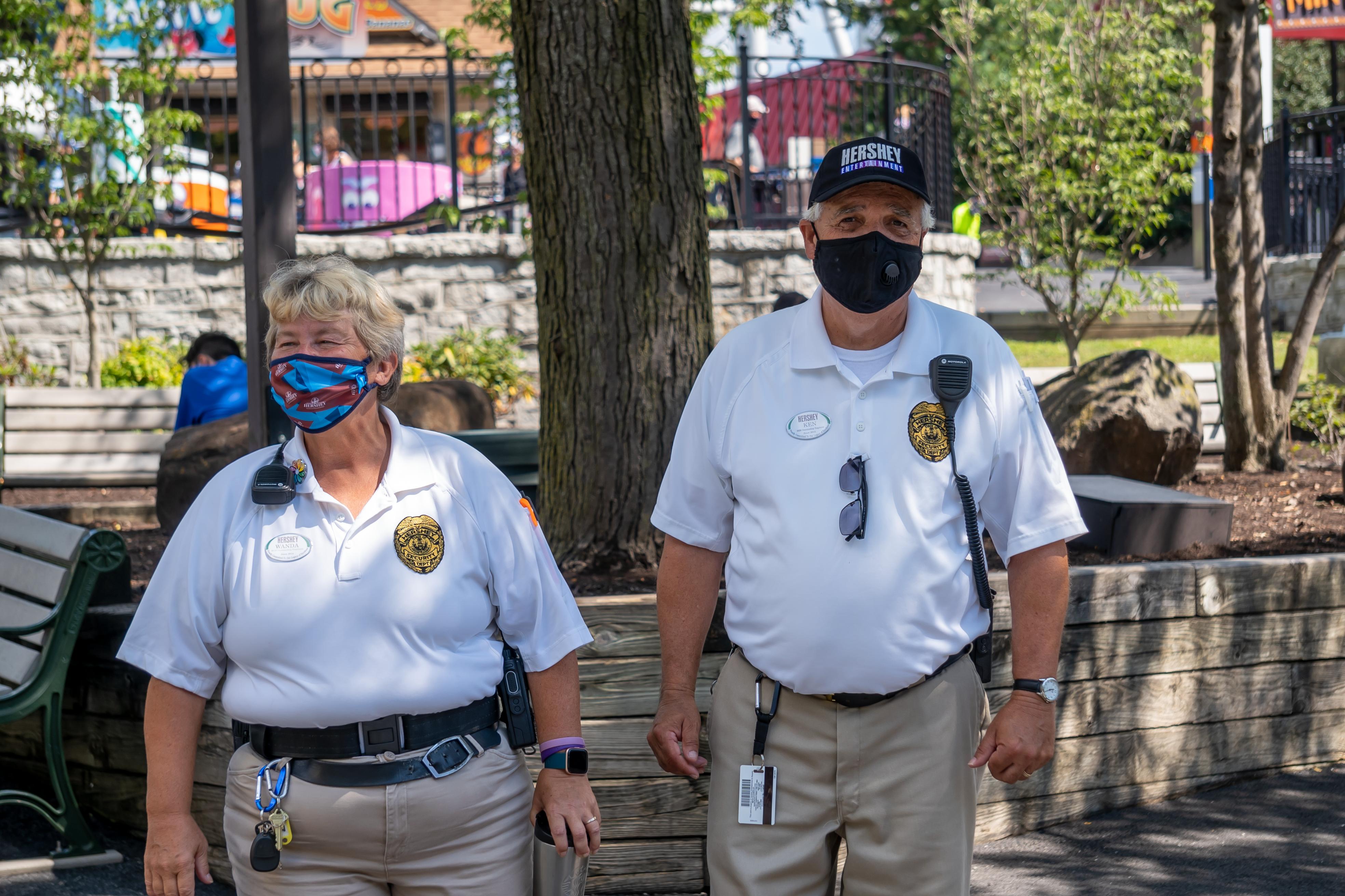 One Sweet Minute: November 2020 in Hershey, PA