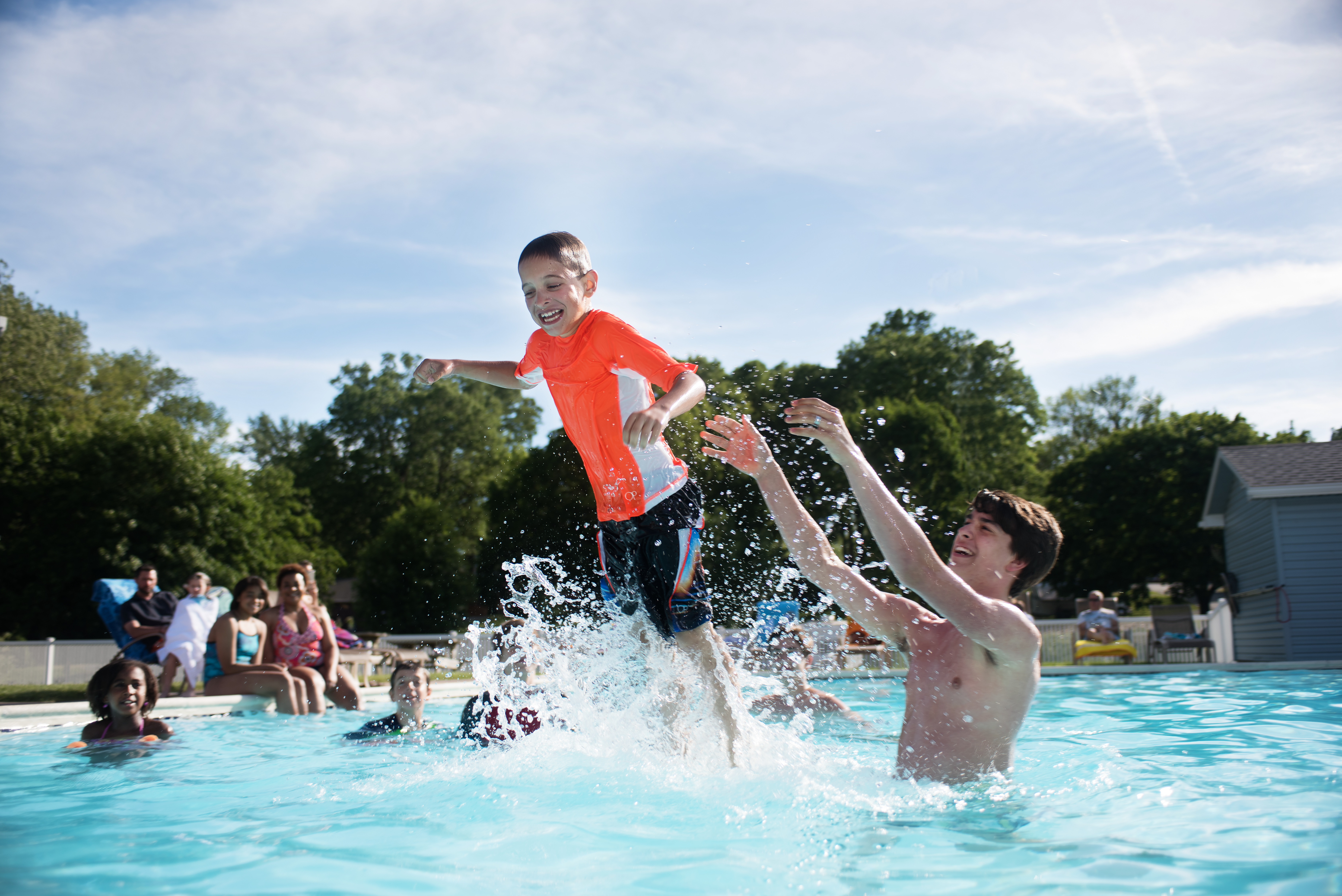 Hersheypark Camping Resort Summer Guide 2025