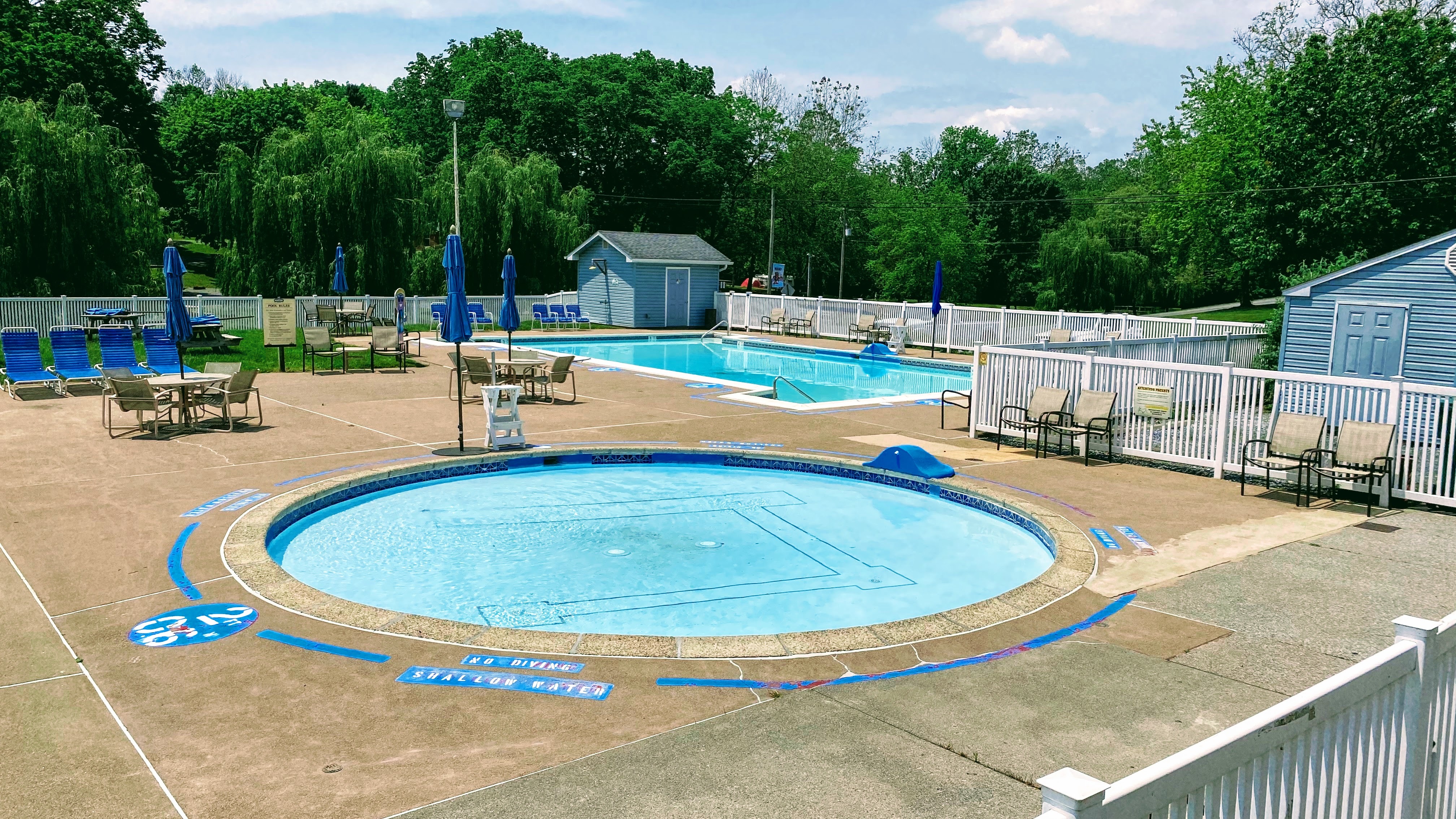 Splash into summer 2021 at The Official Resorts of Hersheypark