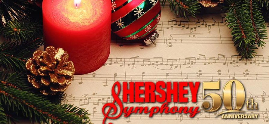 Christmas Shows to See in Hershey