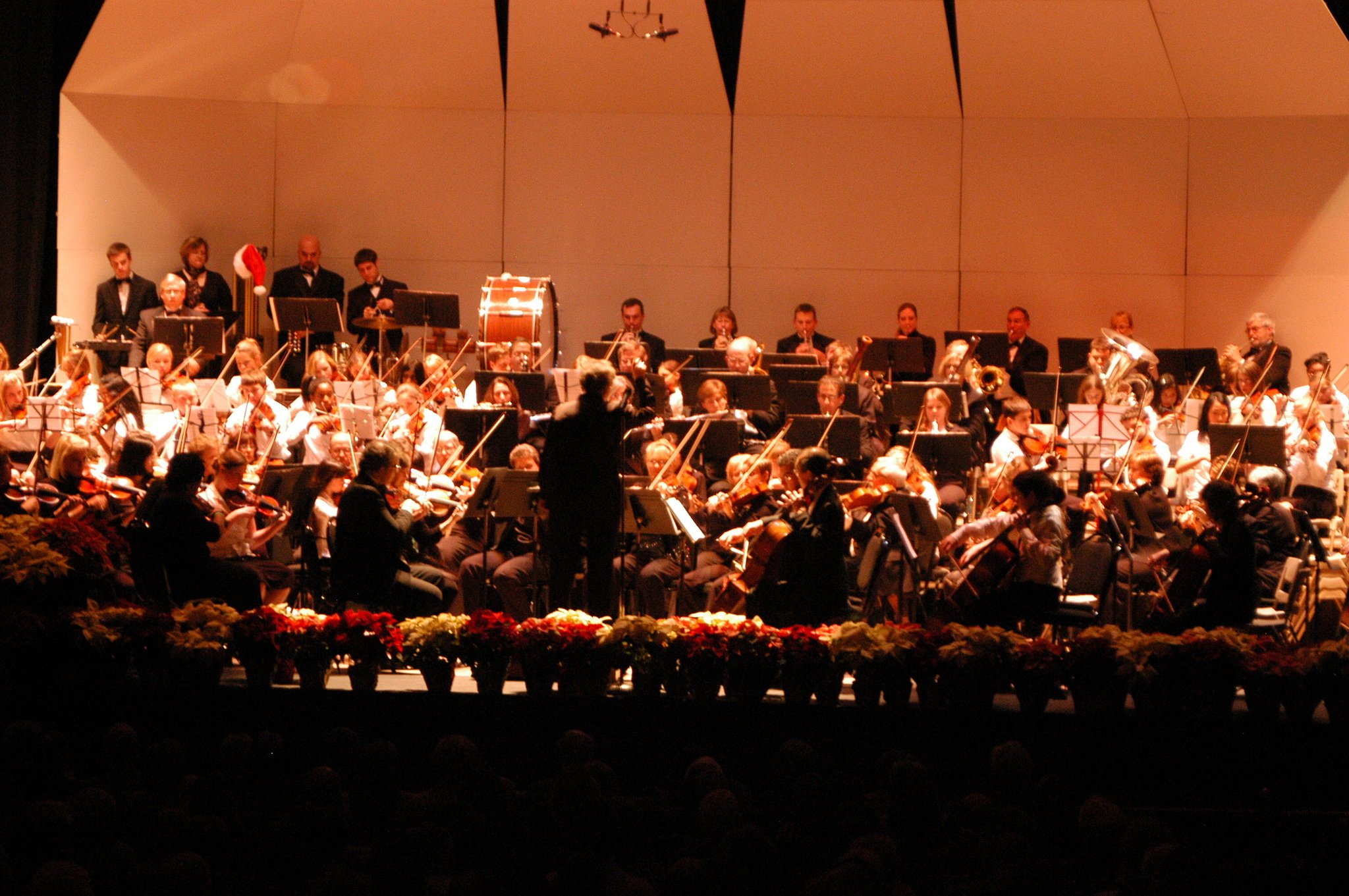 Christmas Shows to See in Hershey