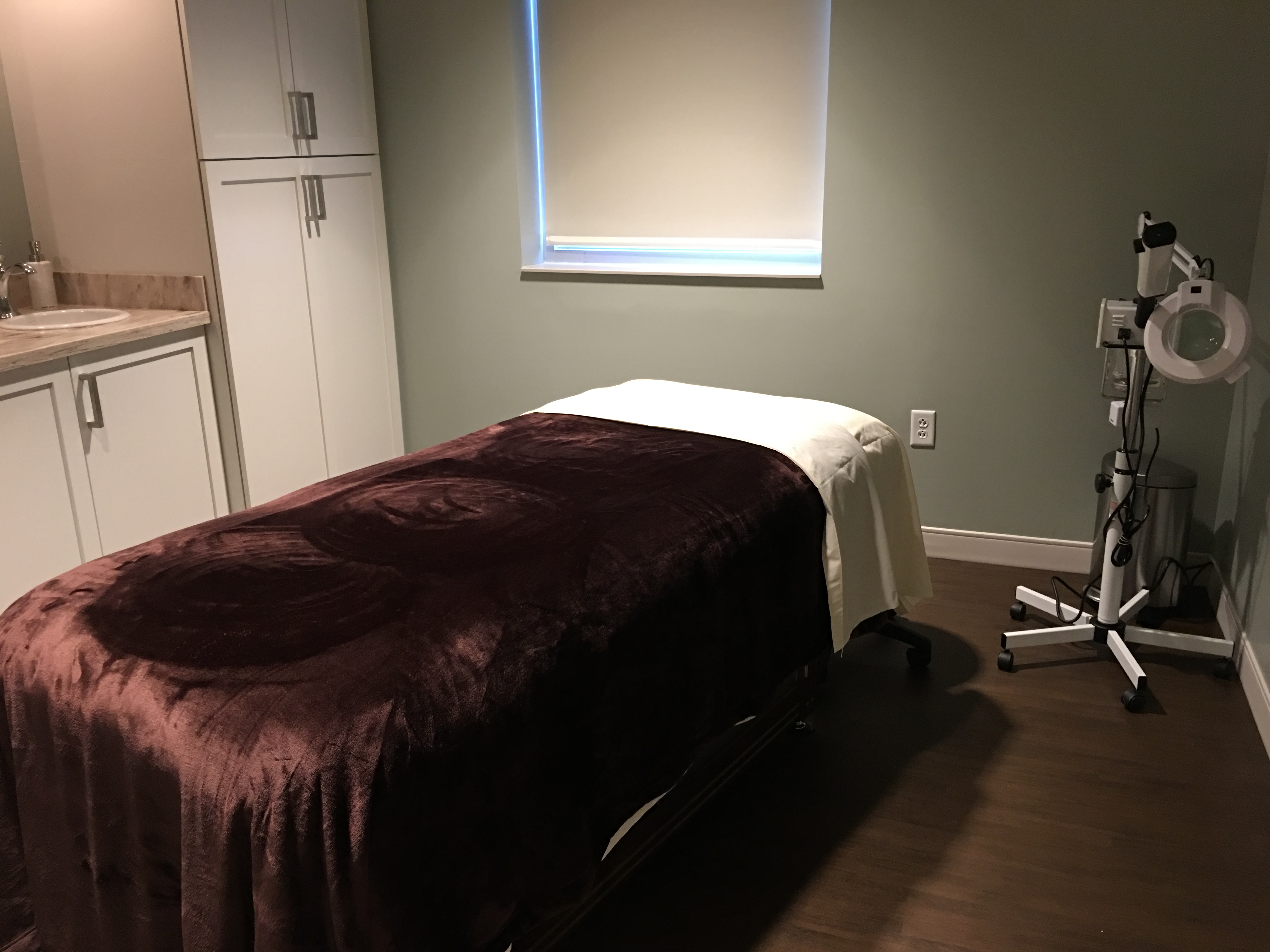 Join The Spa At The Hotel Hershey And Meltspa By Hershey