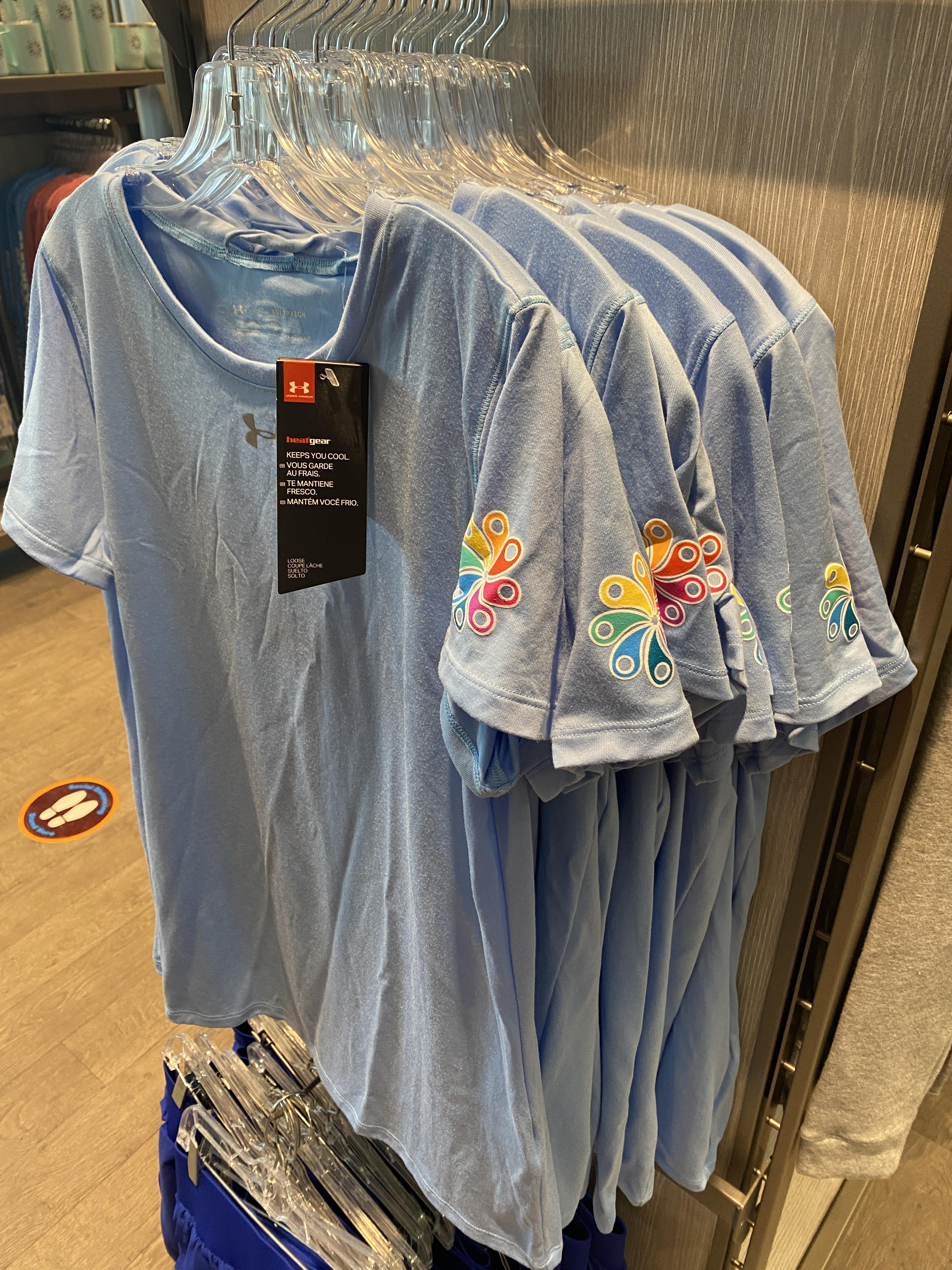 HP Collections | 2021 Retail Hersheypark