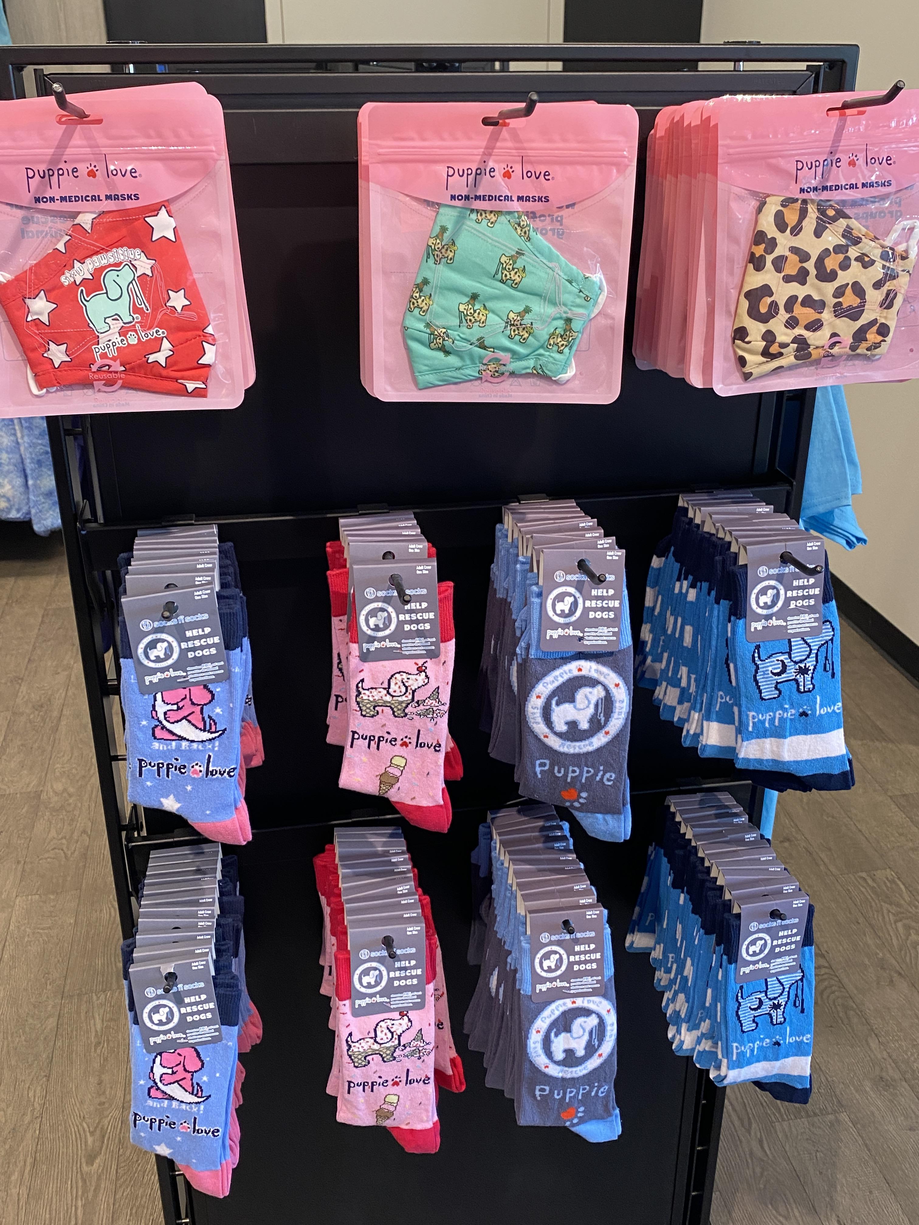 HP Collections | 2021 Retail Hersheypark