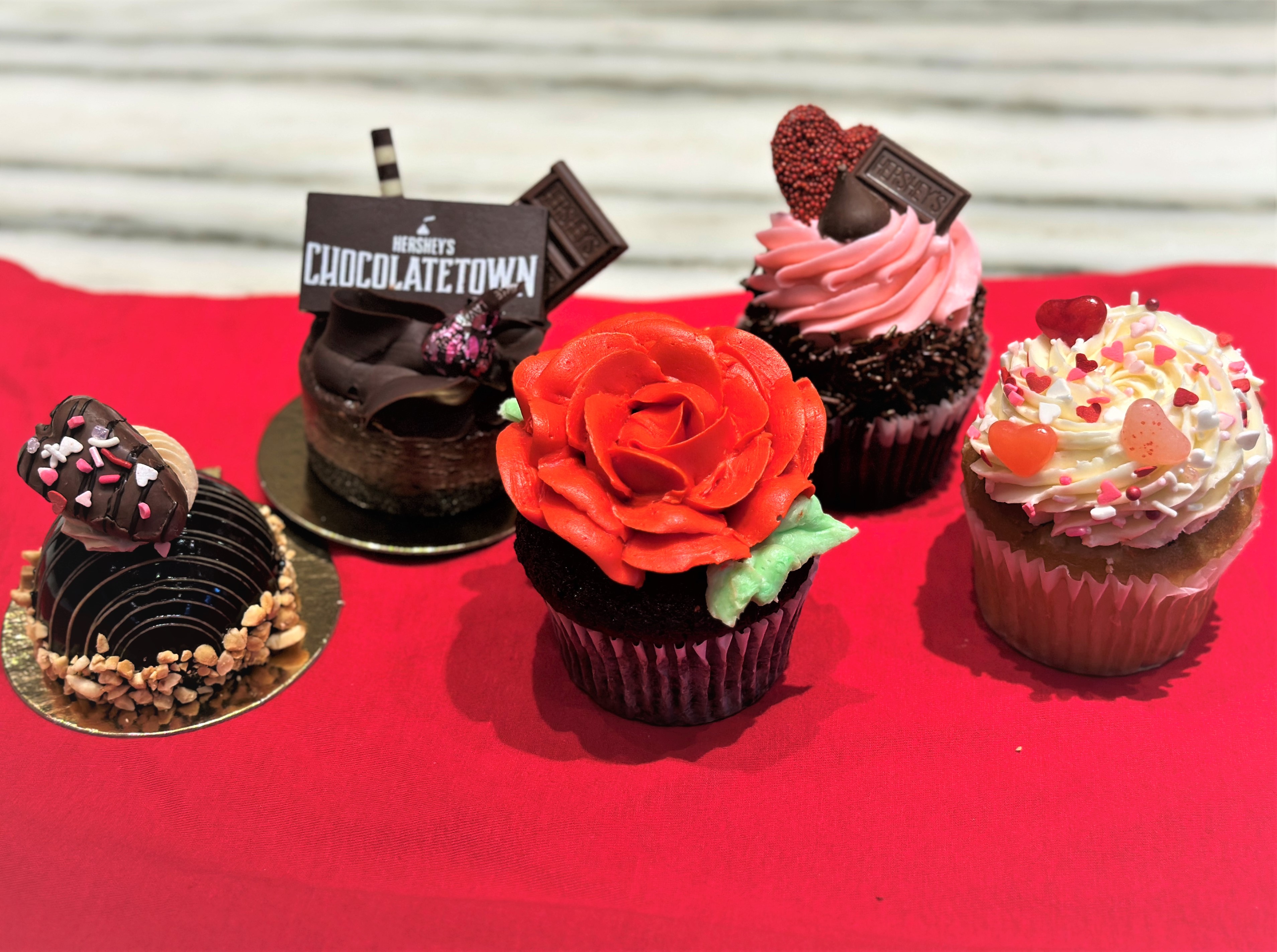 Valentine’s Day Weekend 2023 Guide in Hershey, PA