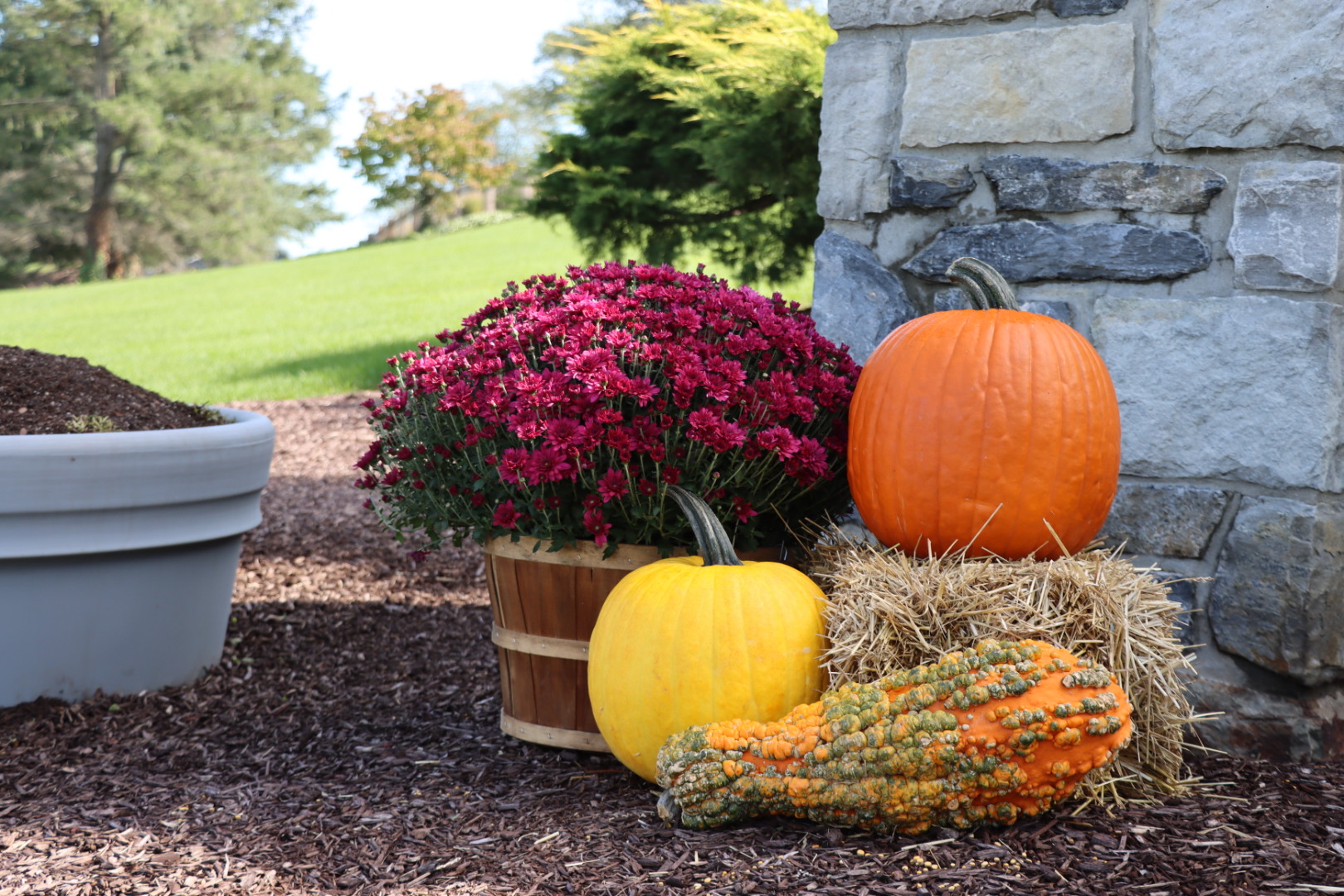 Fall Festivities at Hershey Country Club