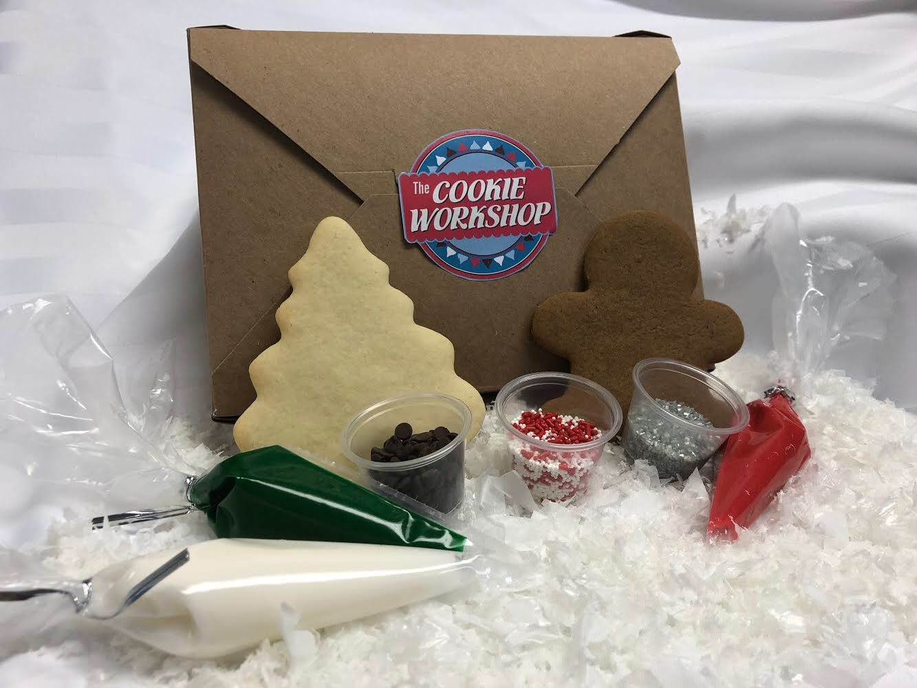 Satisfy Your Sweet Tooth This Christmas Candylane Season!