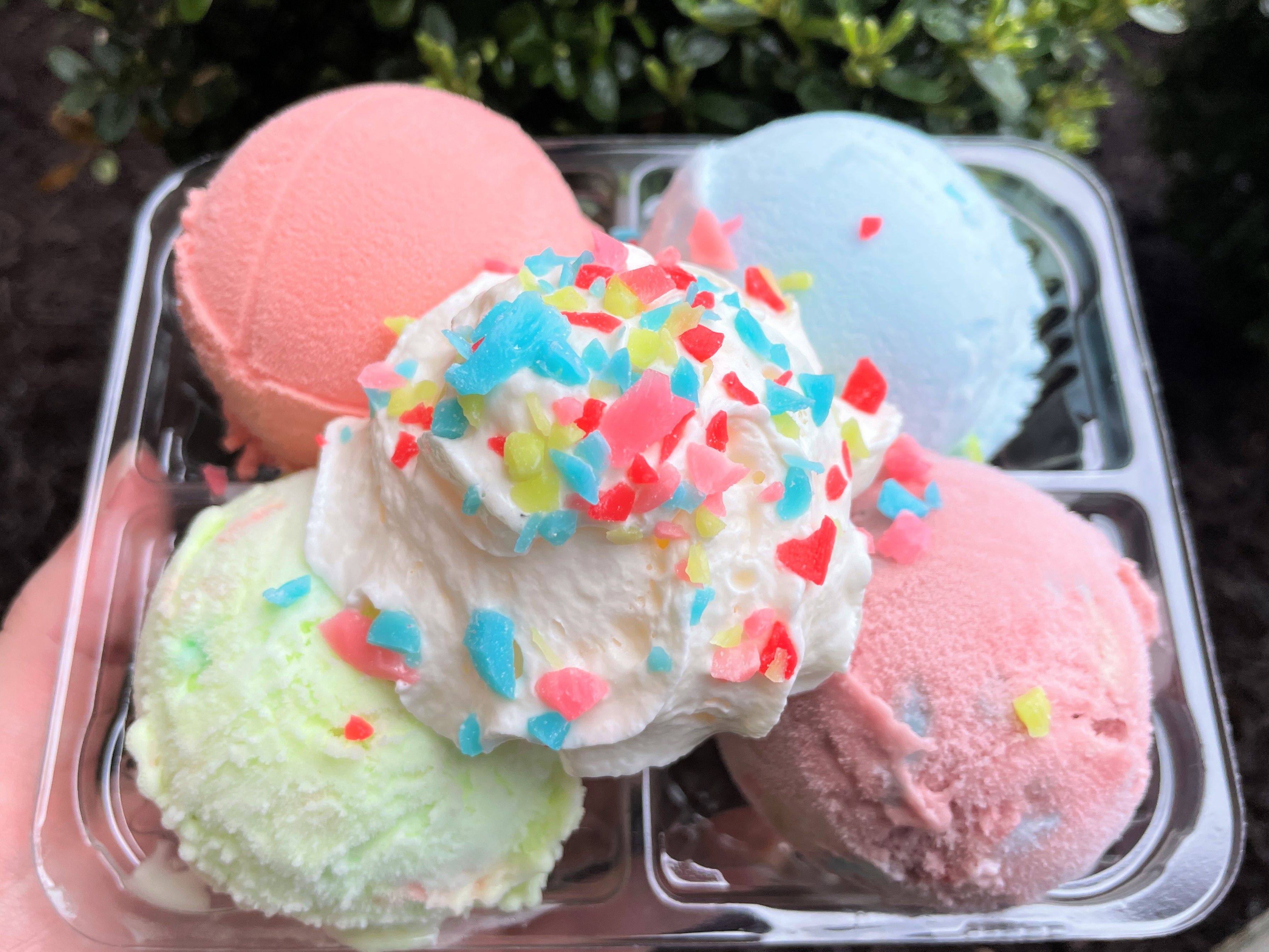 Treat Yourself to Jolly Rancher-Inspired Food & Retail Across Hershey, PA