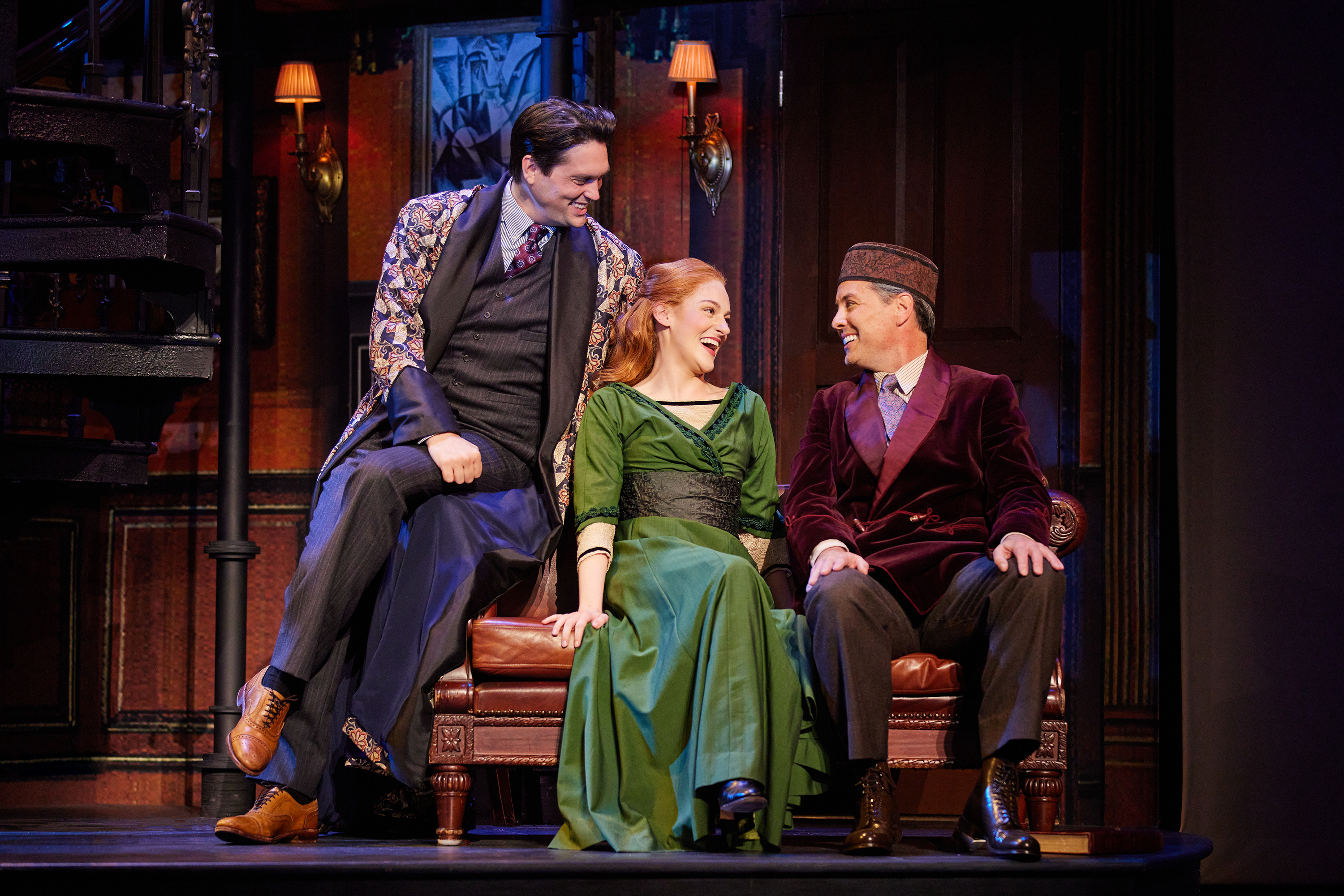 Hershey Theatre Broadway Bundle Available for 2022 Holiday Gift Giving