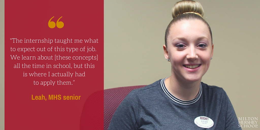 Engaging the Crowd and Gaining Professionalism: Leah’s Training and ...