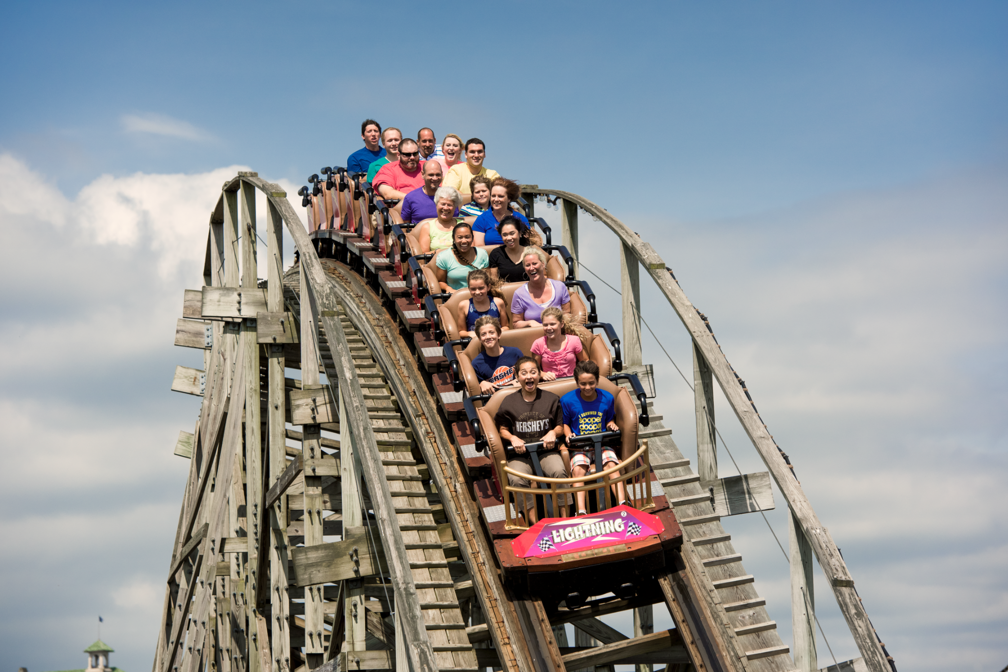 2021 Summer Itinerary: Things To Do in Hershey, Pa.