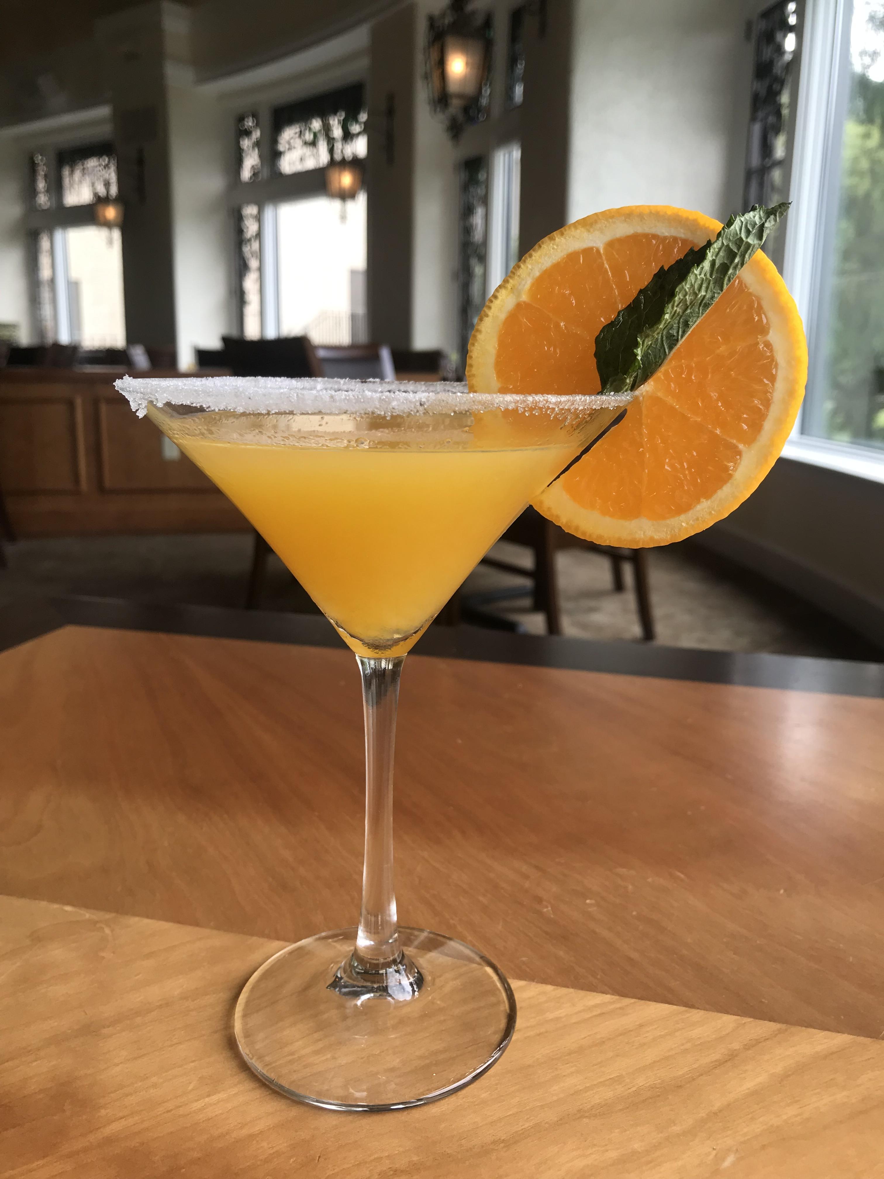 Beat the heat with summer cocktails at The Hotel Hershey
