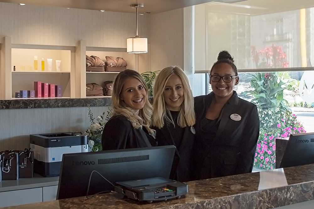 20% Off at MeltSpa by Hershey