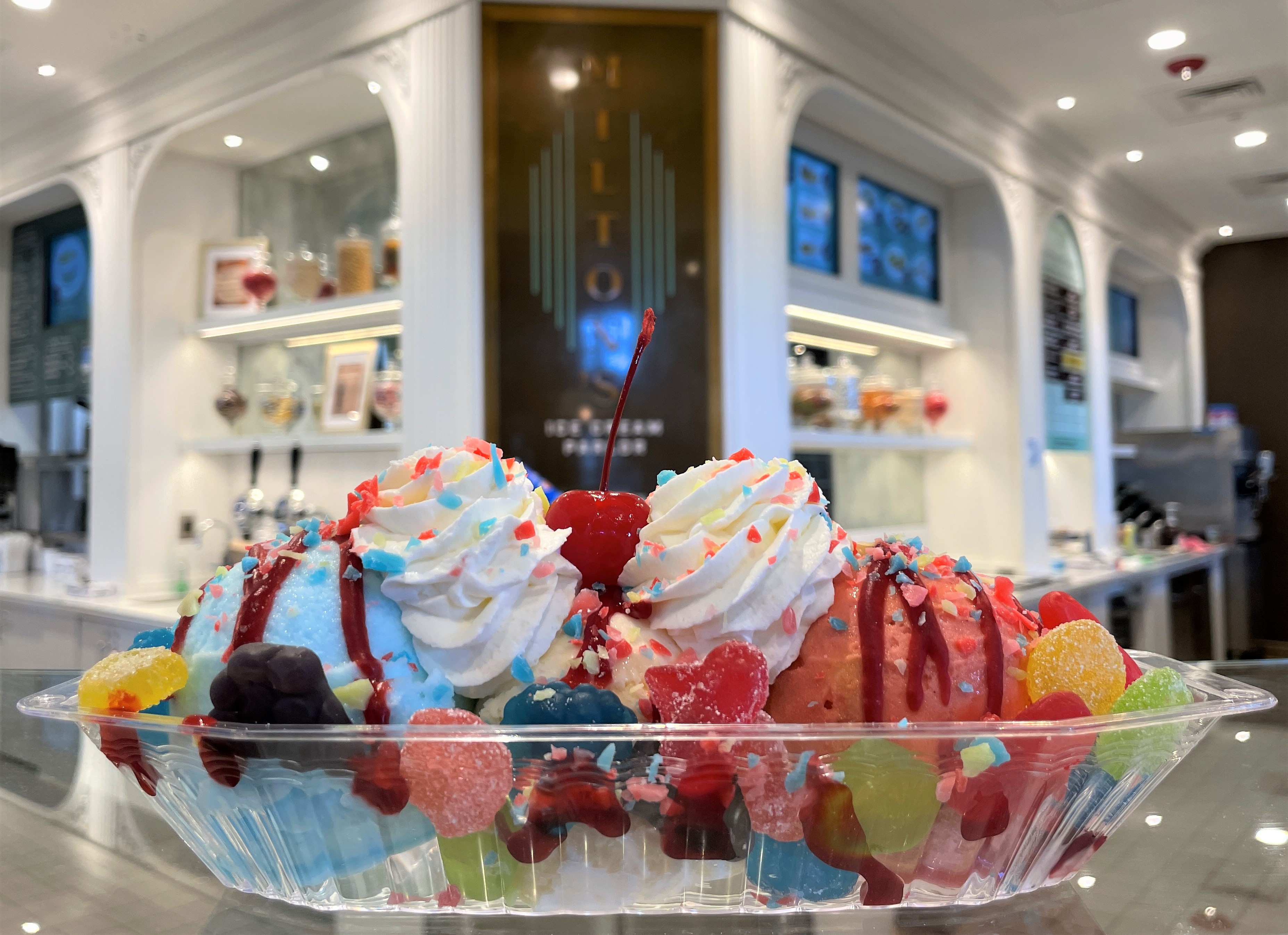 Celebrate National Ice Cream Day 2022 in Hershey, PA