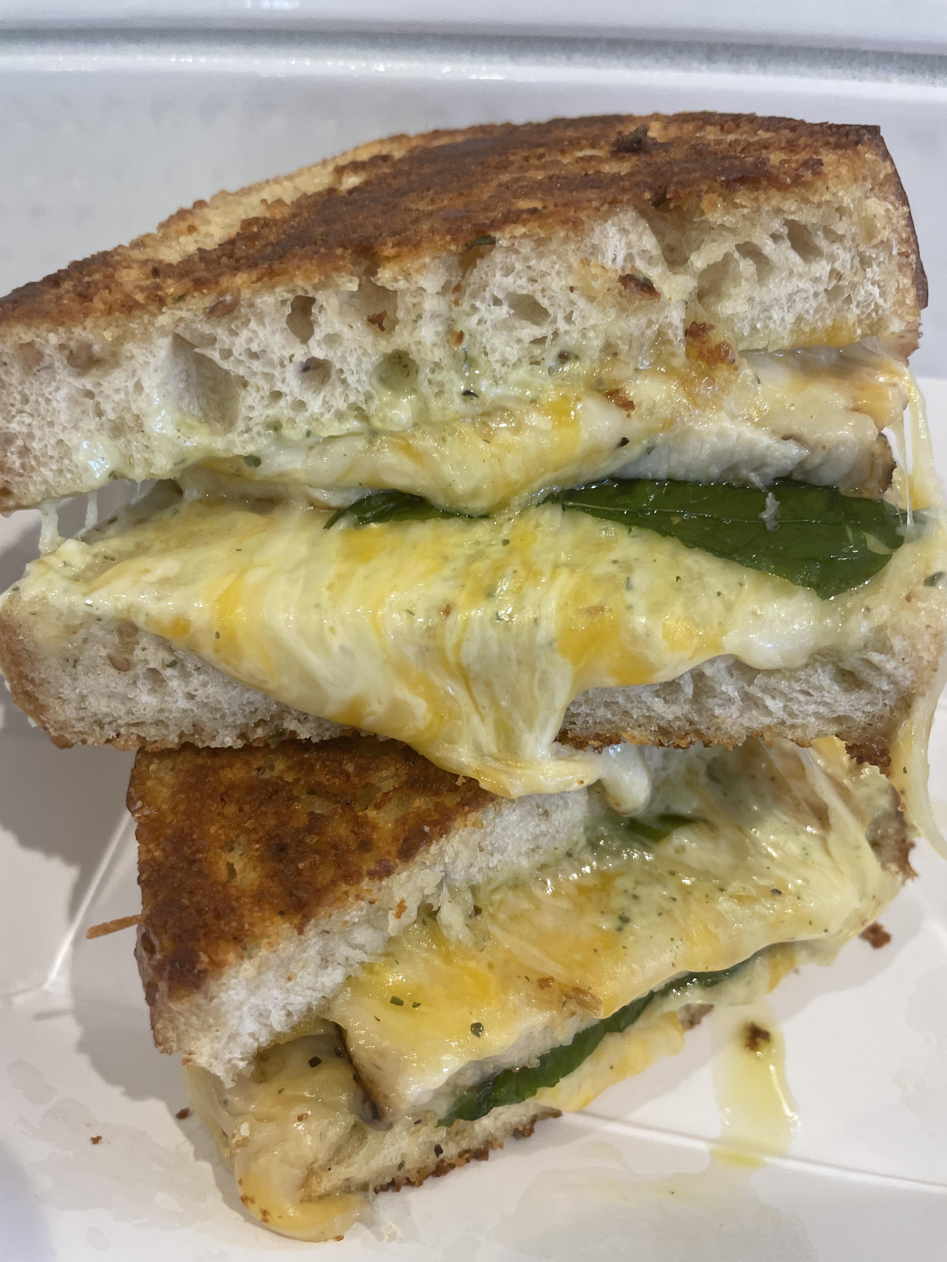 New 2021 Fall Foods at Chocolatier, Milton's and Sweeterie