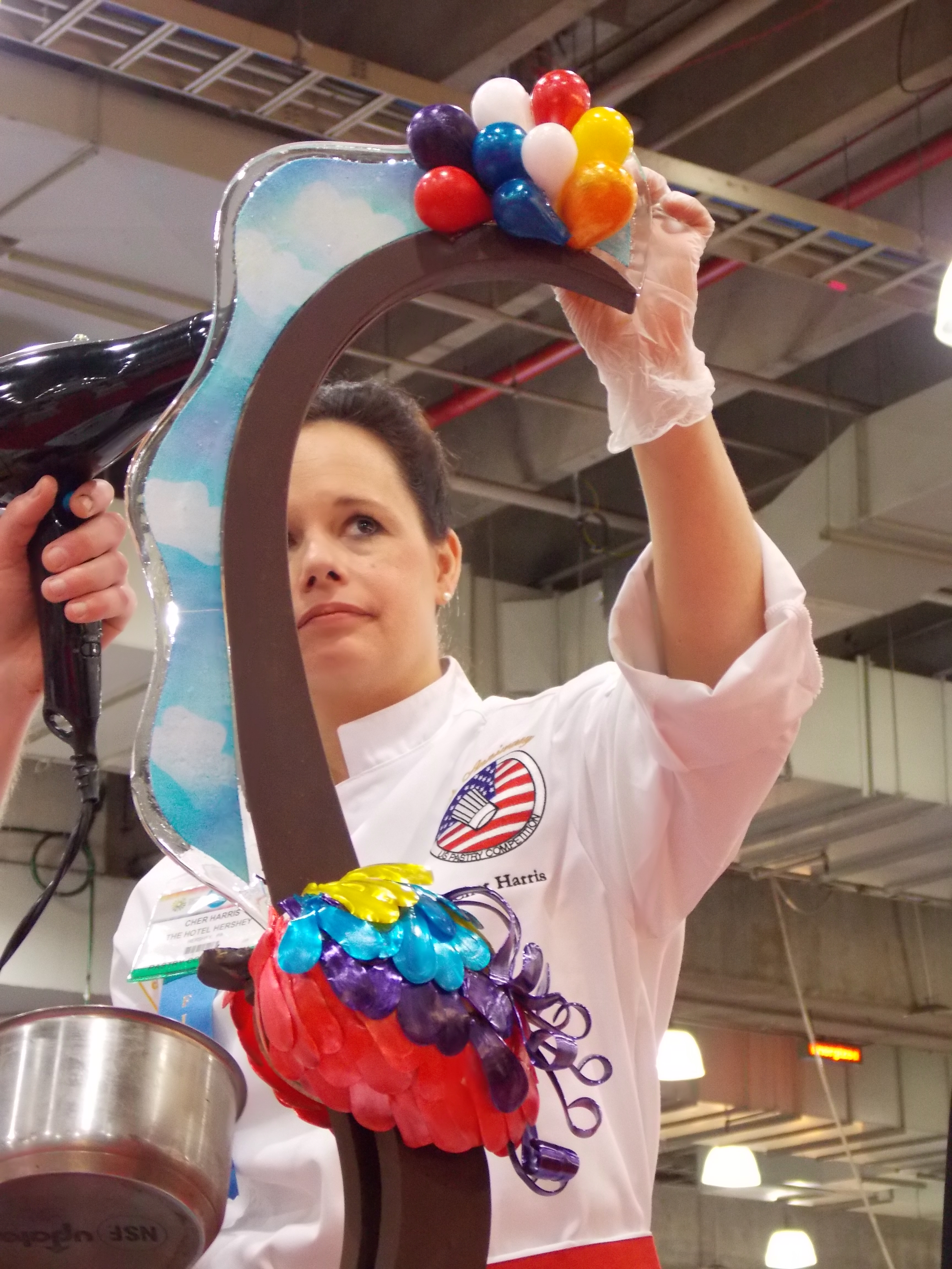 HE&R Names First-Ever Corporate Pastry Chef