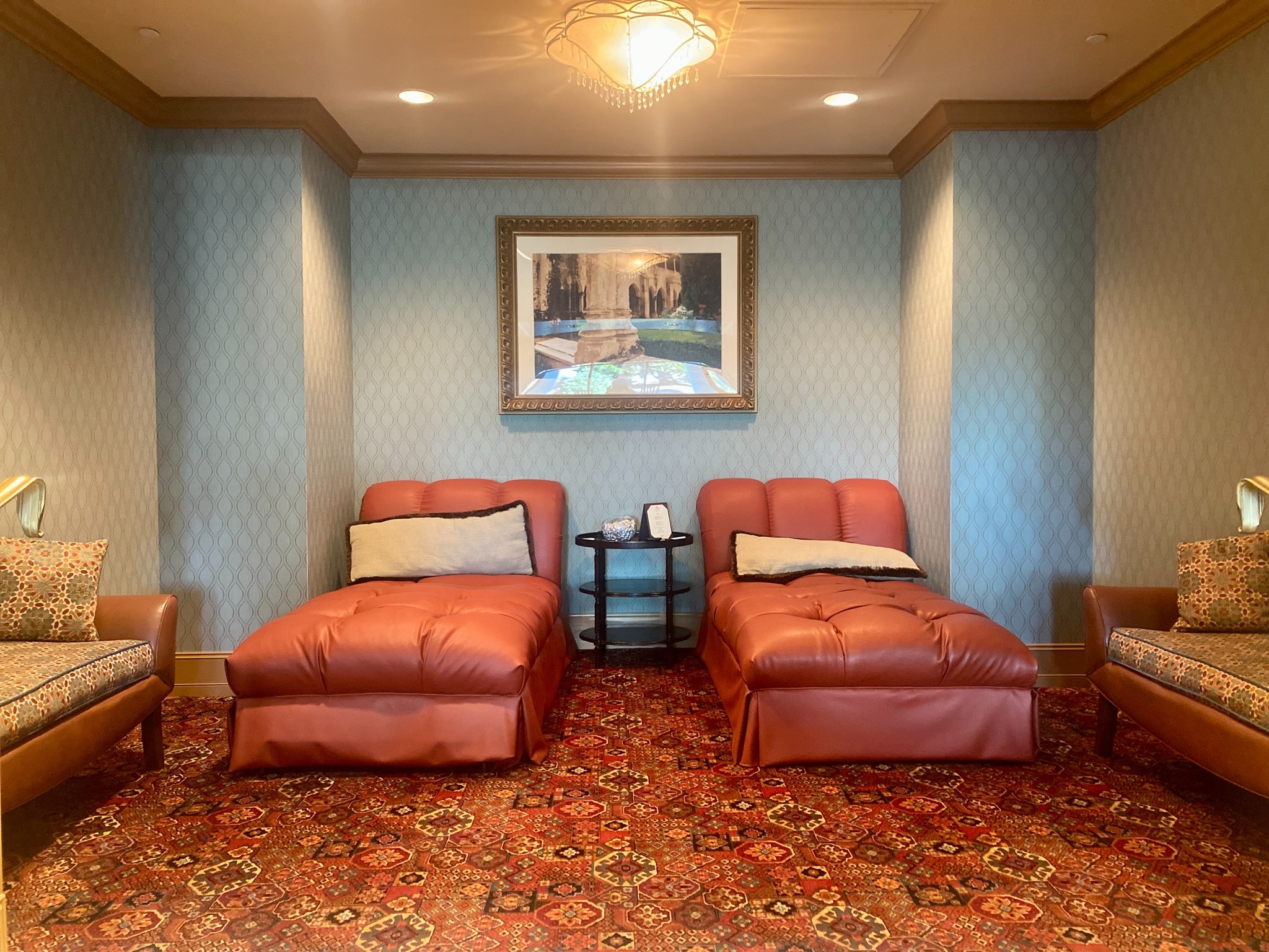 Summer Spa Treatments in Hershey, PA 2025