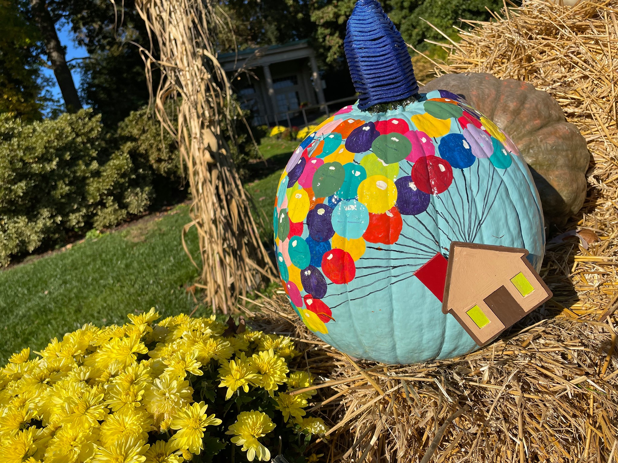 Guide To All Things Pumpkin in Hershey, PA