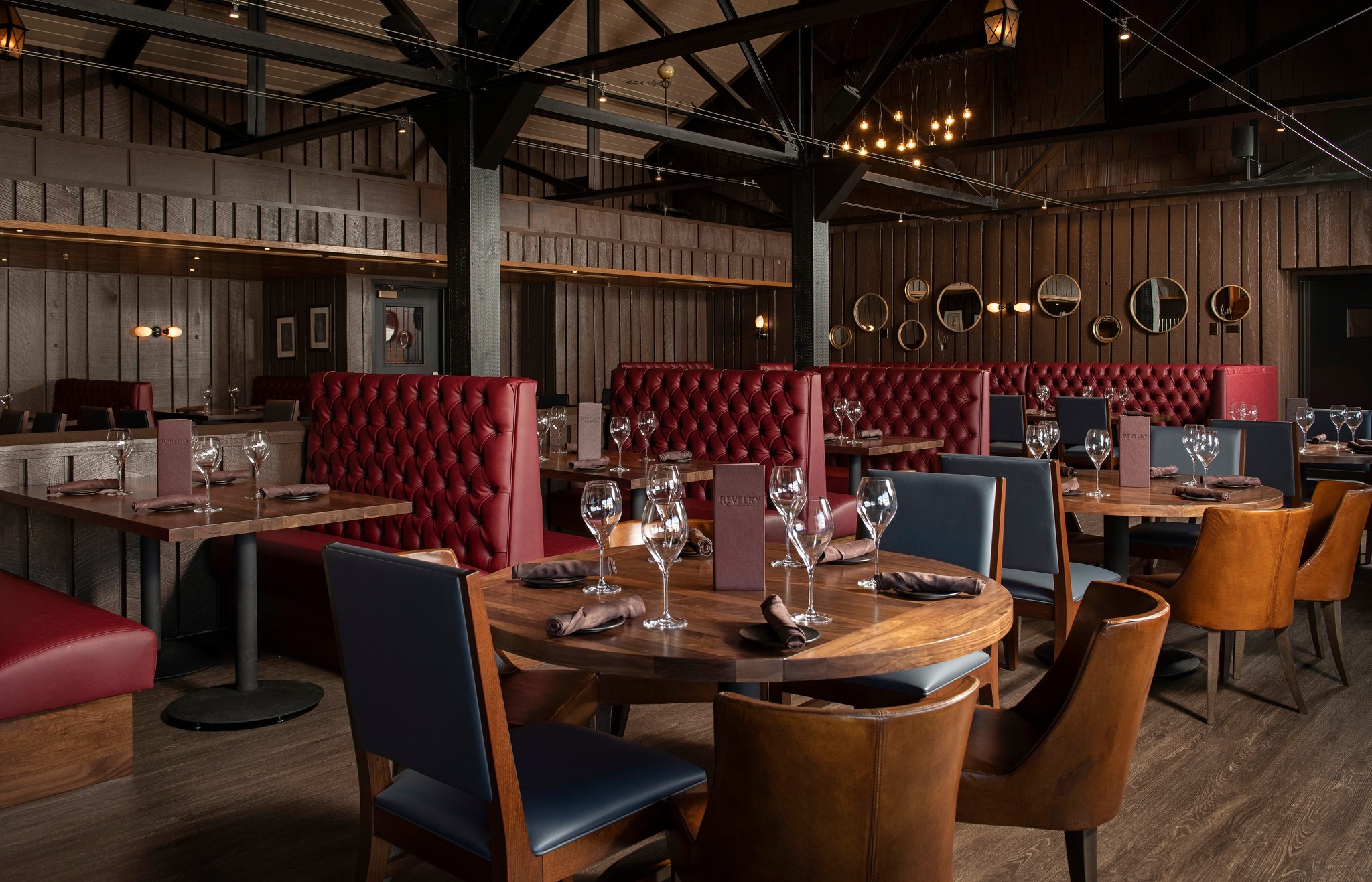 Hershey Lodge Summer Dining Guide 2026