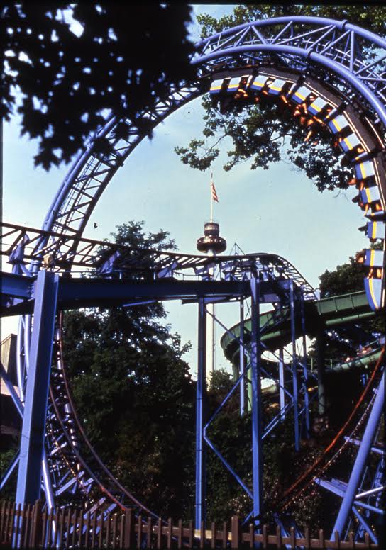 sooperdooperLooper turns 40!