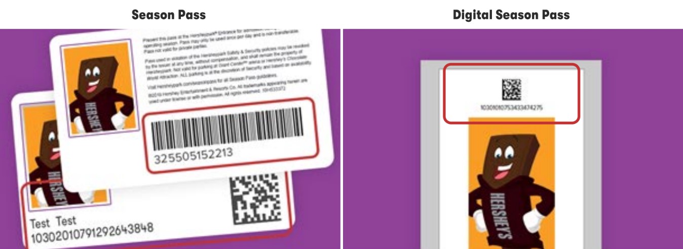 Hersheypark Account and Reservation Troubleshooting Tips