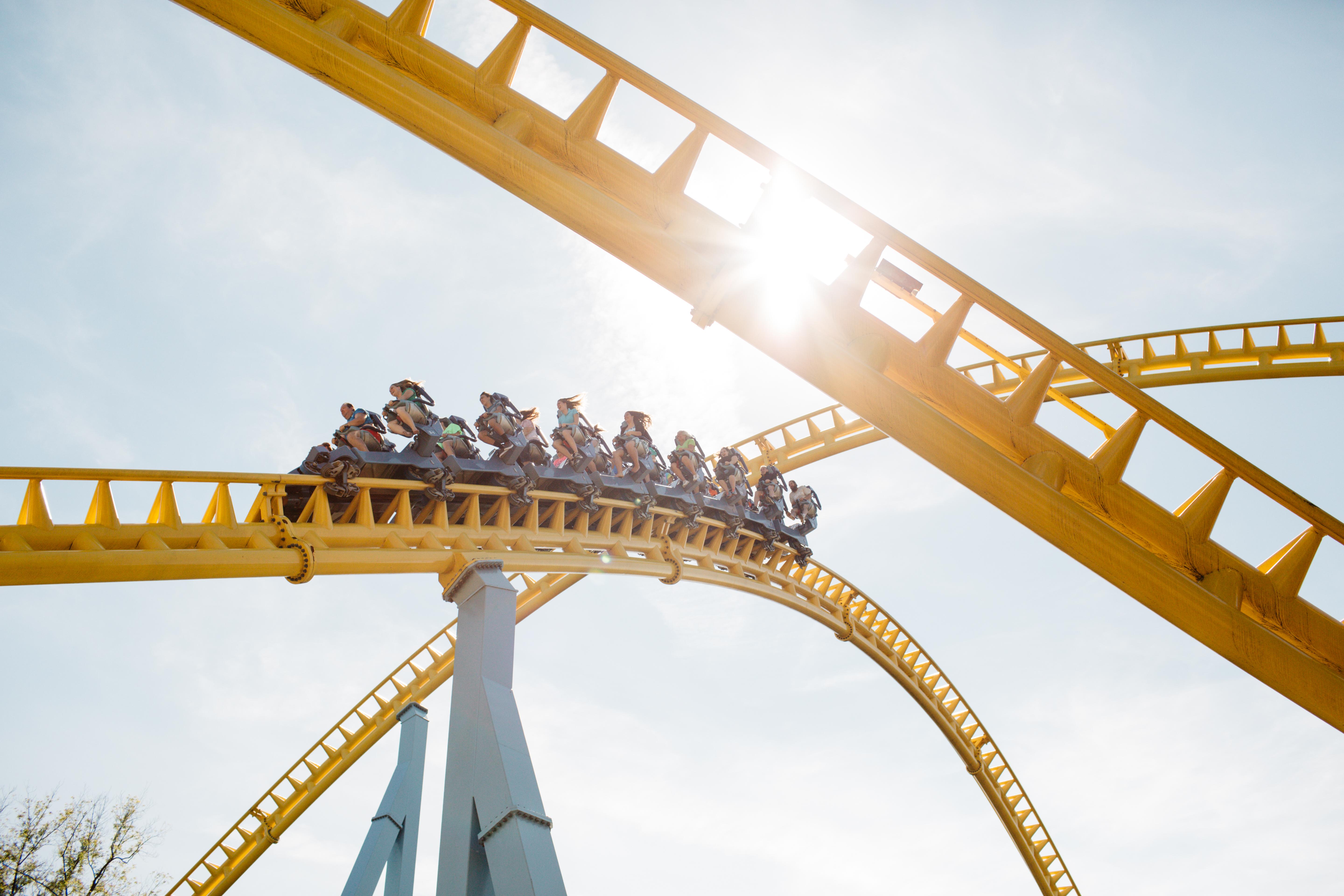 2021 Summer Itinerary: Things To Do in Hershey, Pa.