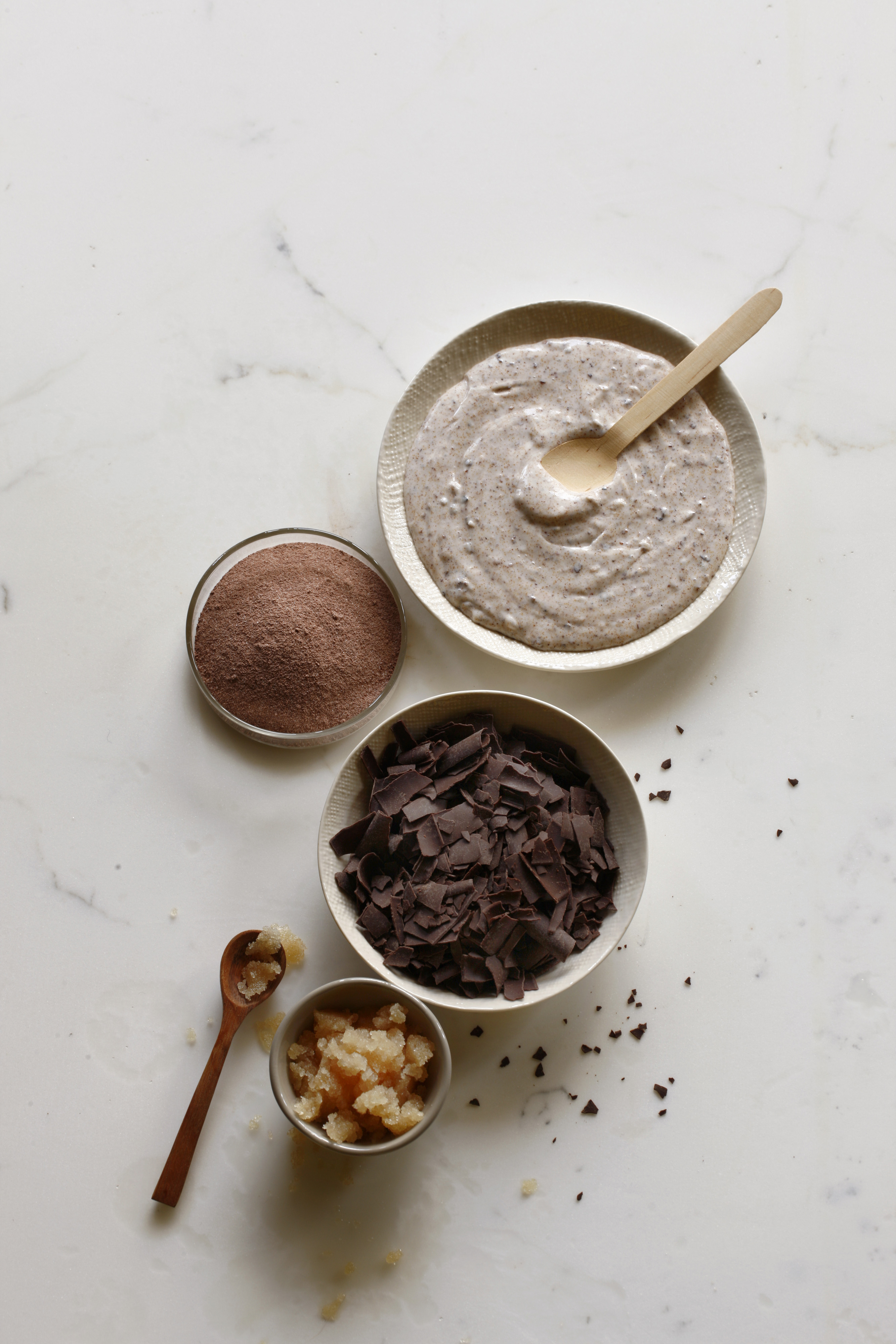 Chocolate Spa Club Memberships 2024