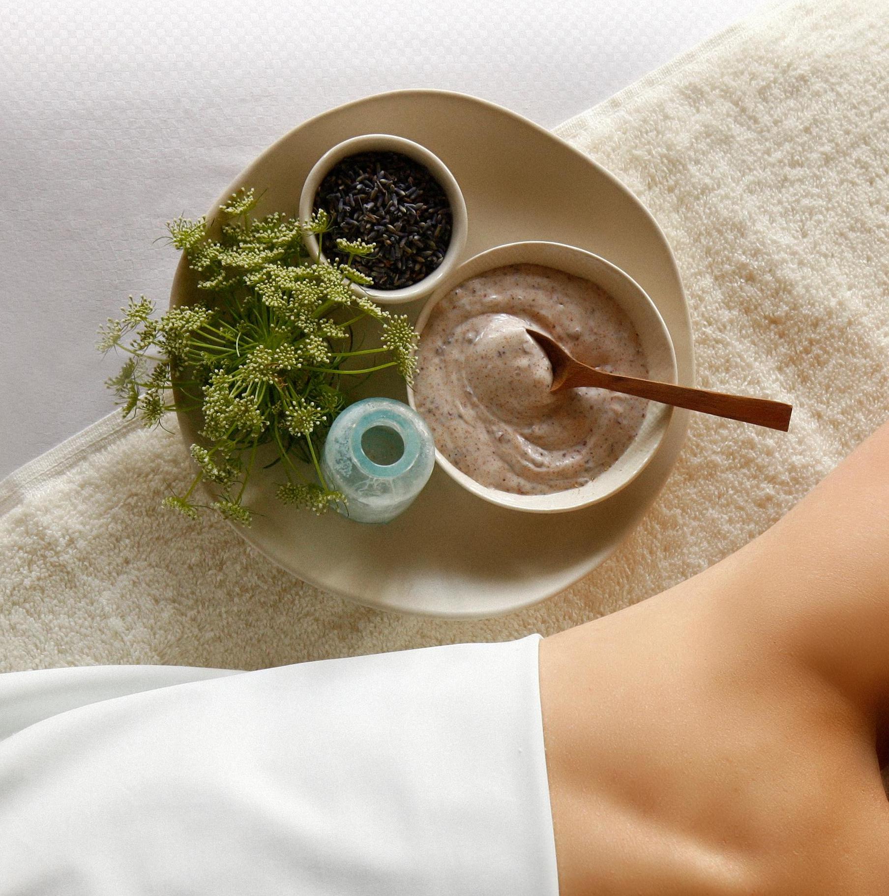 Spring Spa Treatments in Hershey, PA 2024