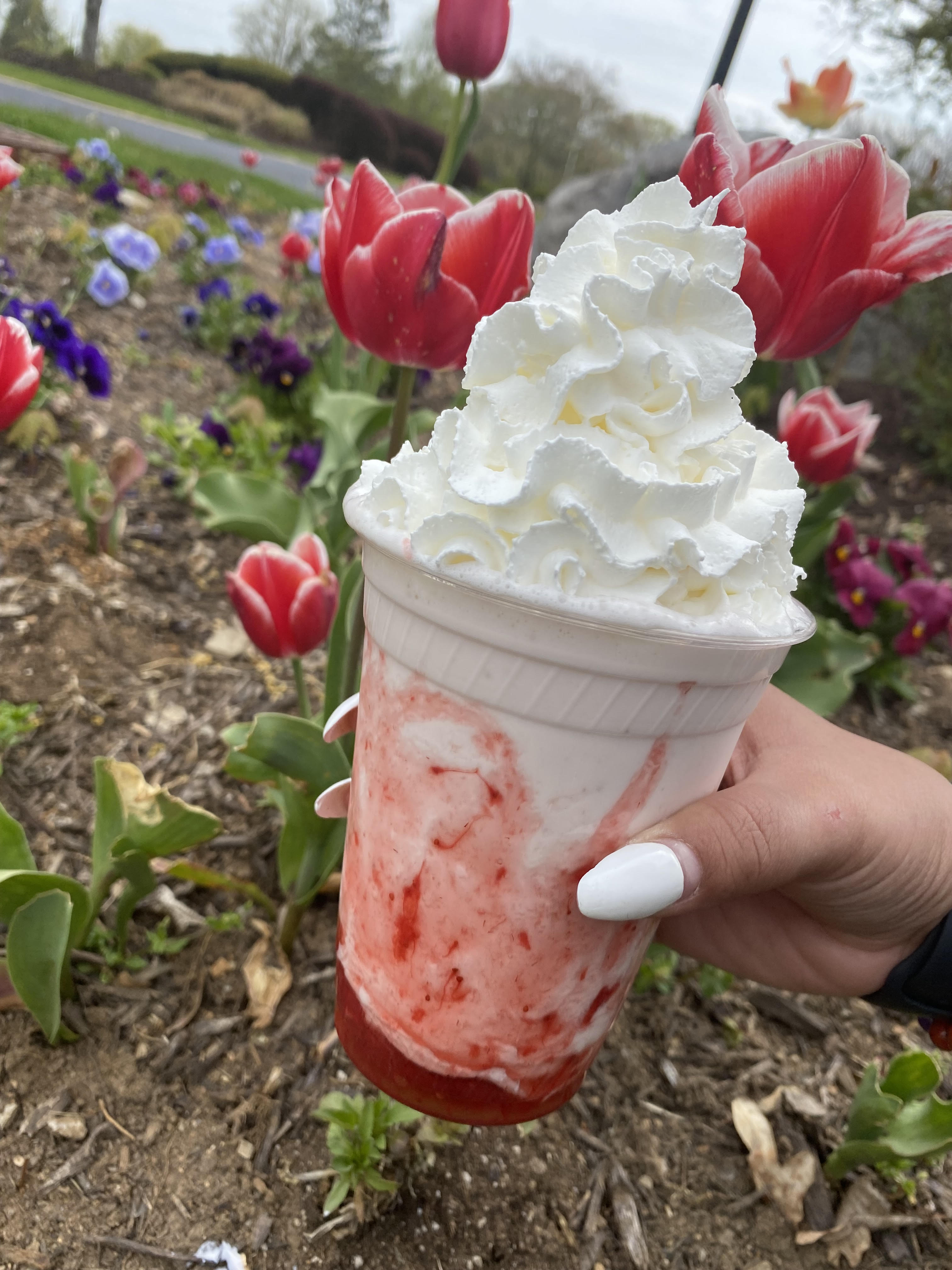 Try The New Summer Menus At Hershey Lodge