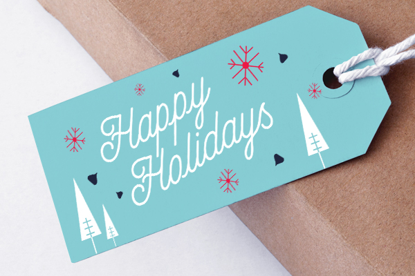 Give the Gift of Hersheypark This Holiday Season