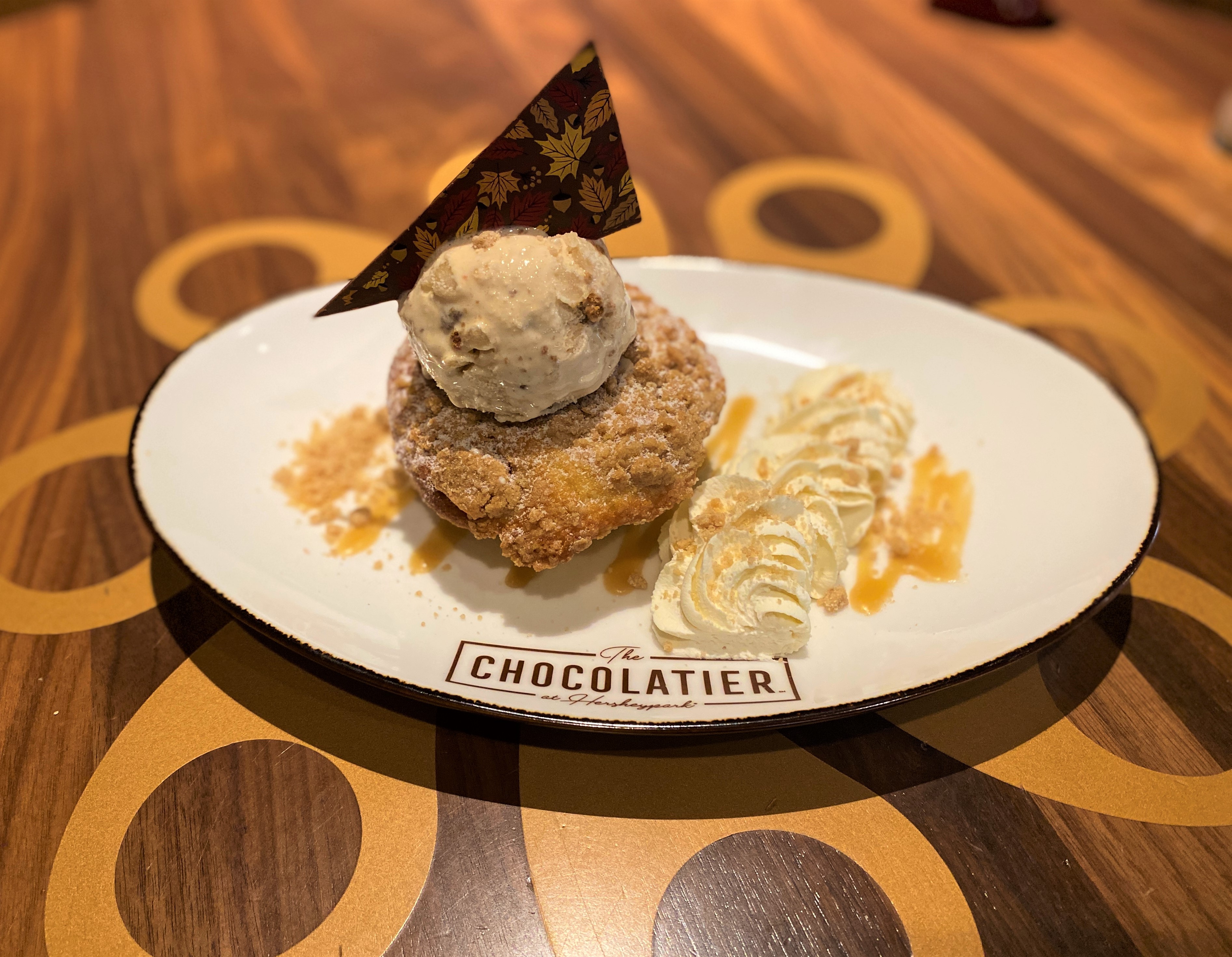 Holiday and Winter Food Items Debut at The Chocolatier